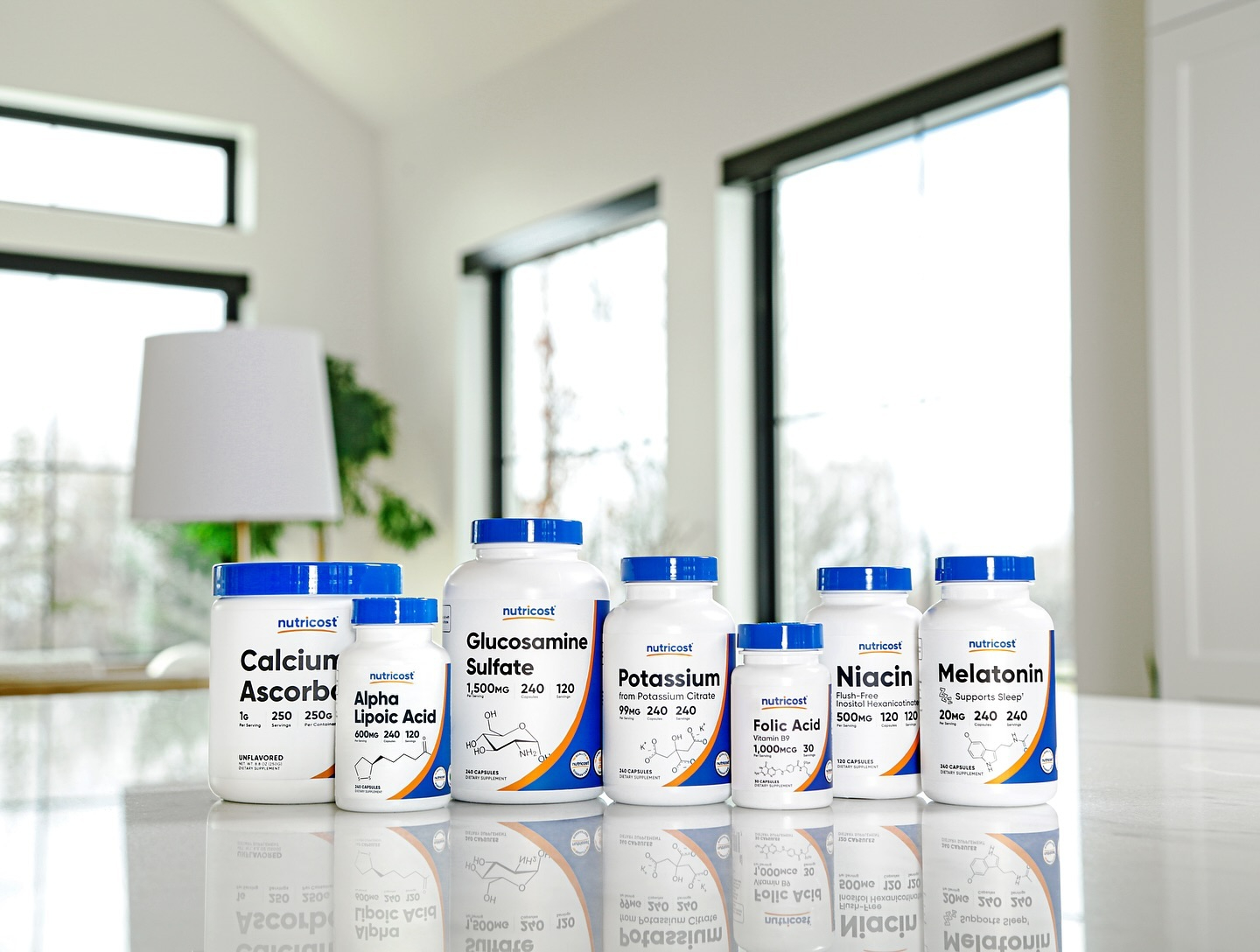 Nutricost Hà Nội - Shopee Mall Online | Shopee Việt Nam