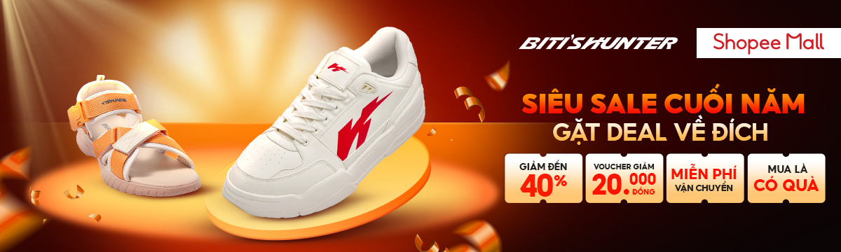 BITI'S OFFICIAL STORE - Shopee Mall Online | Shopee Việt Nam