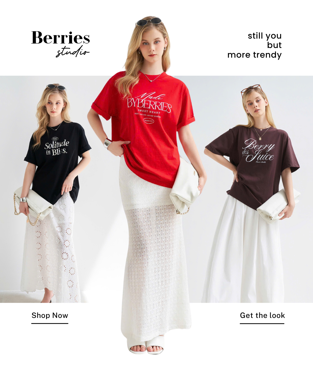 Berries Studio, Cửa hàng trực tuyến | Shopee Việt Nam
