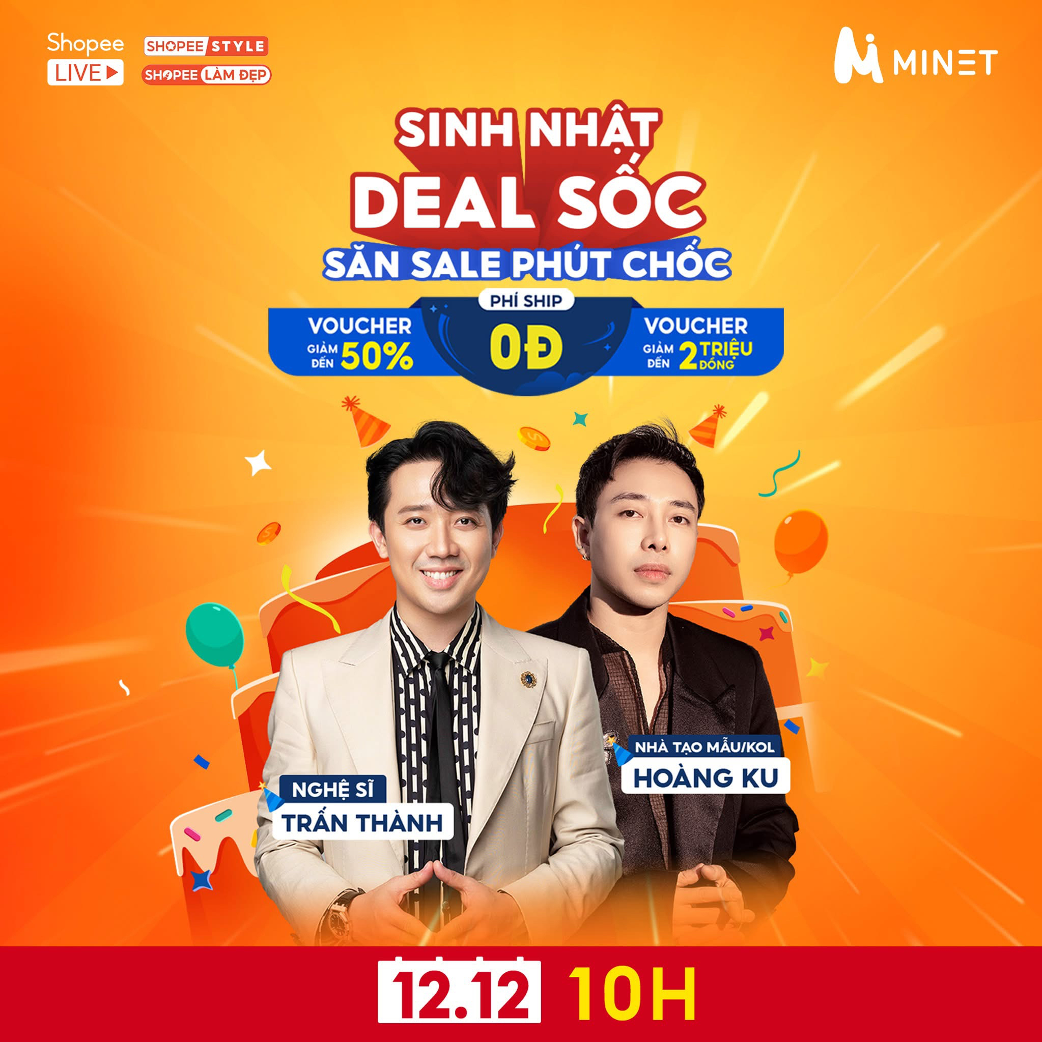 VI JULLY VIET NAM - Shopee Mall Online | Shopee Việt Nam