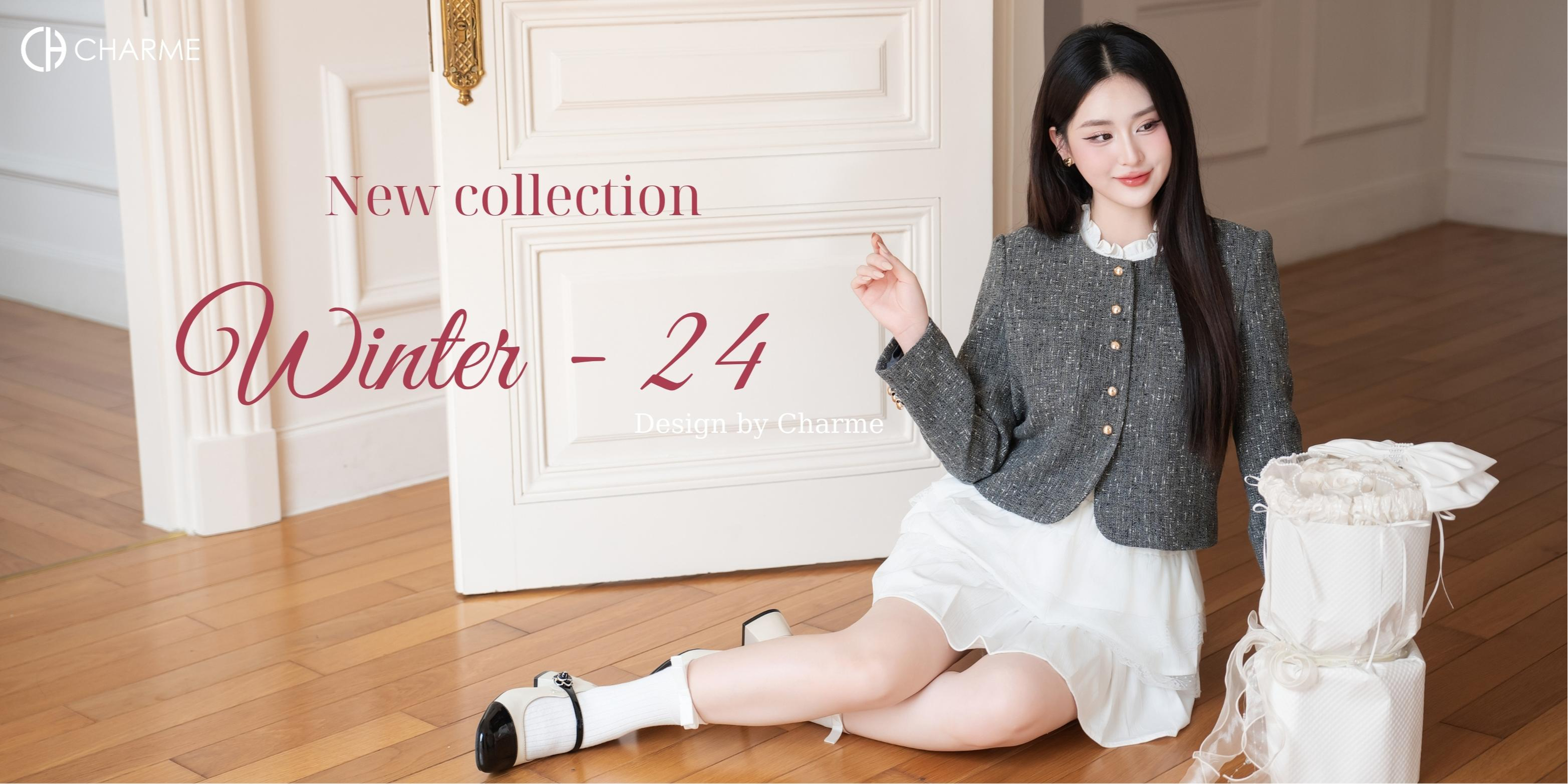 Charme Store Official - Shopee Mall Online | Shopee Việt Nam