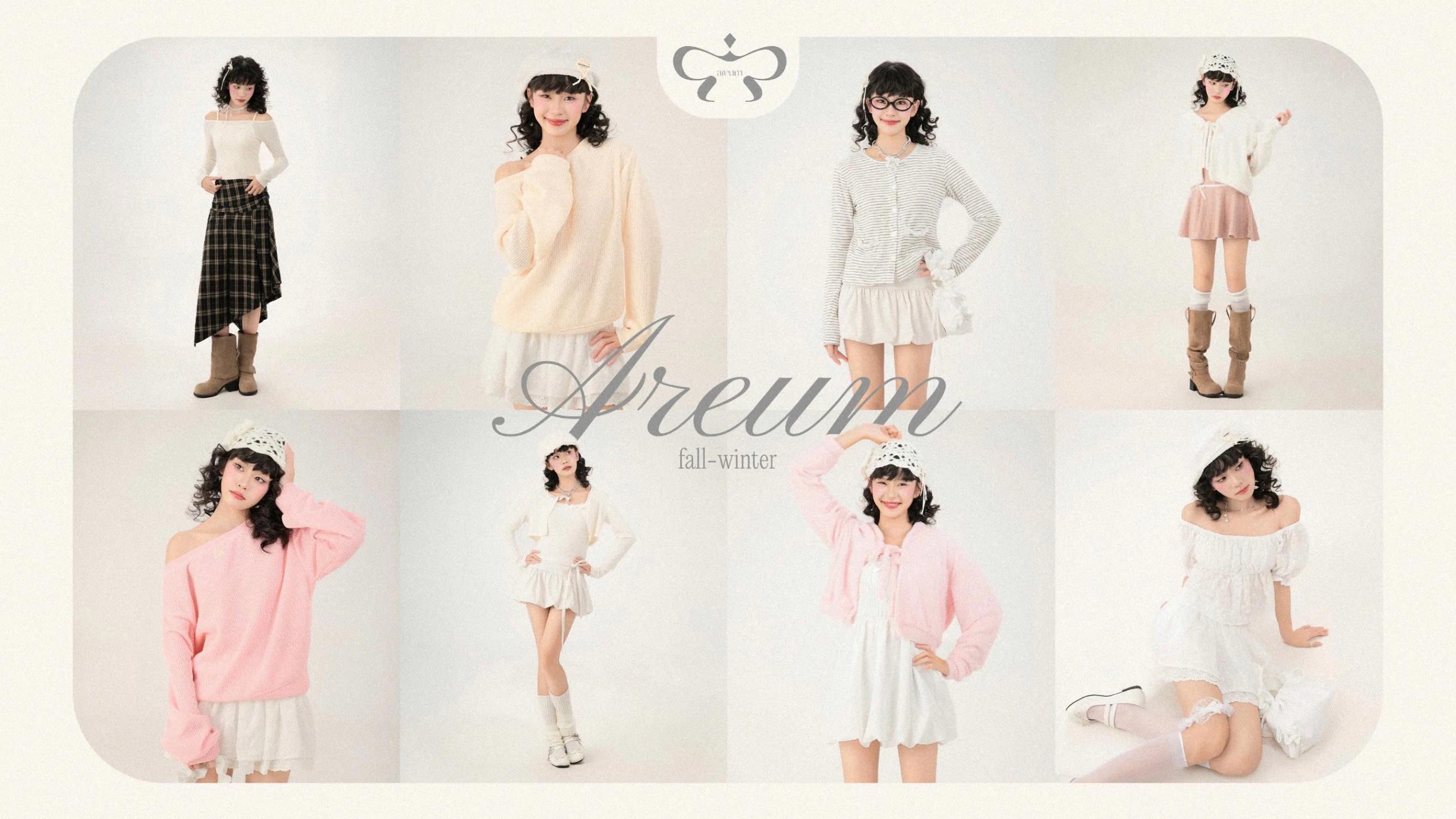 Areum.room_, Cửa hàng trực tuyến | Shopee Việt Nam