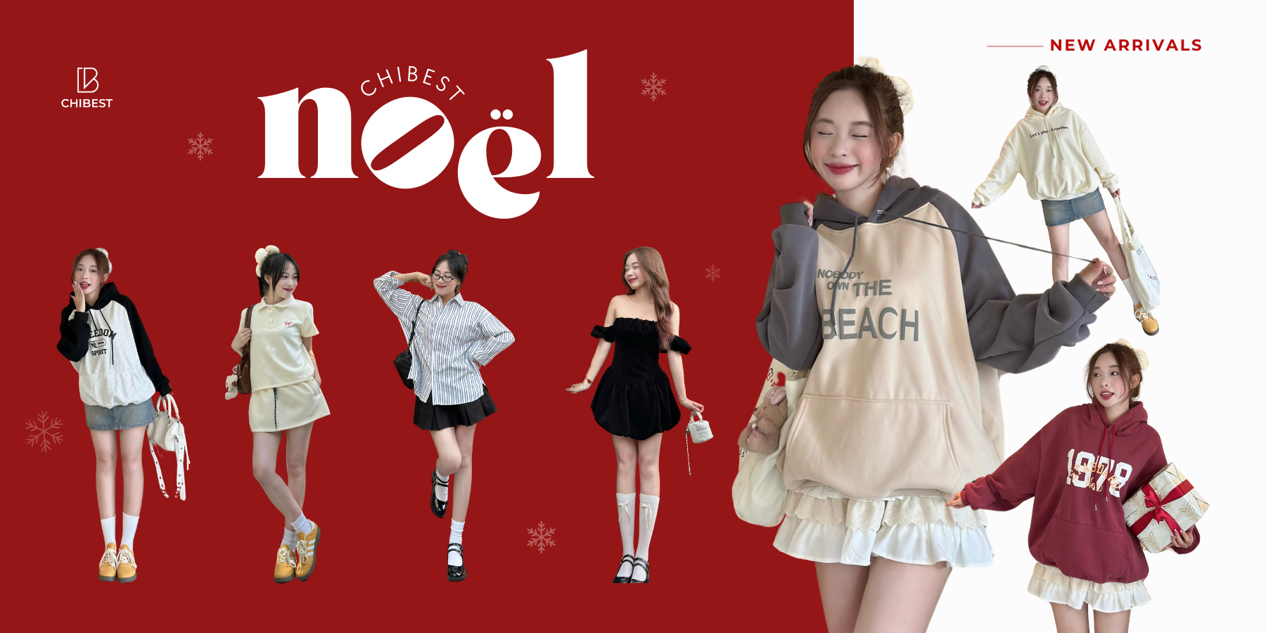 Chibest, Cửa hàng trực tuyến | Shopee Việt Nam