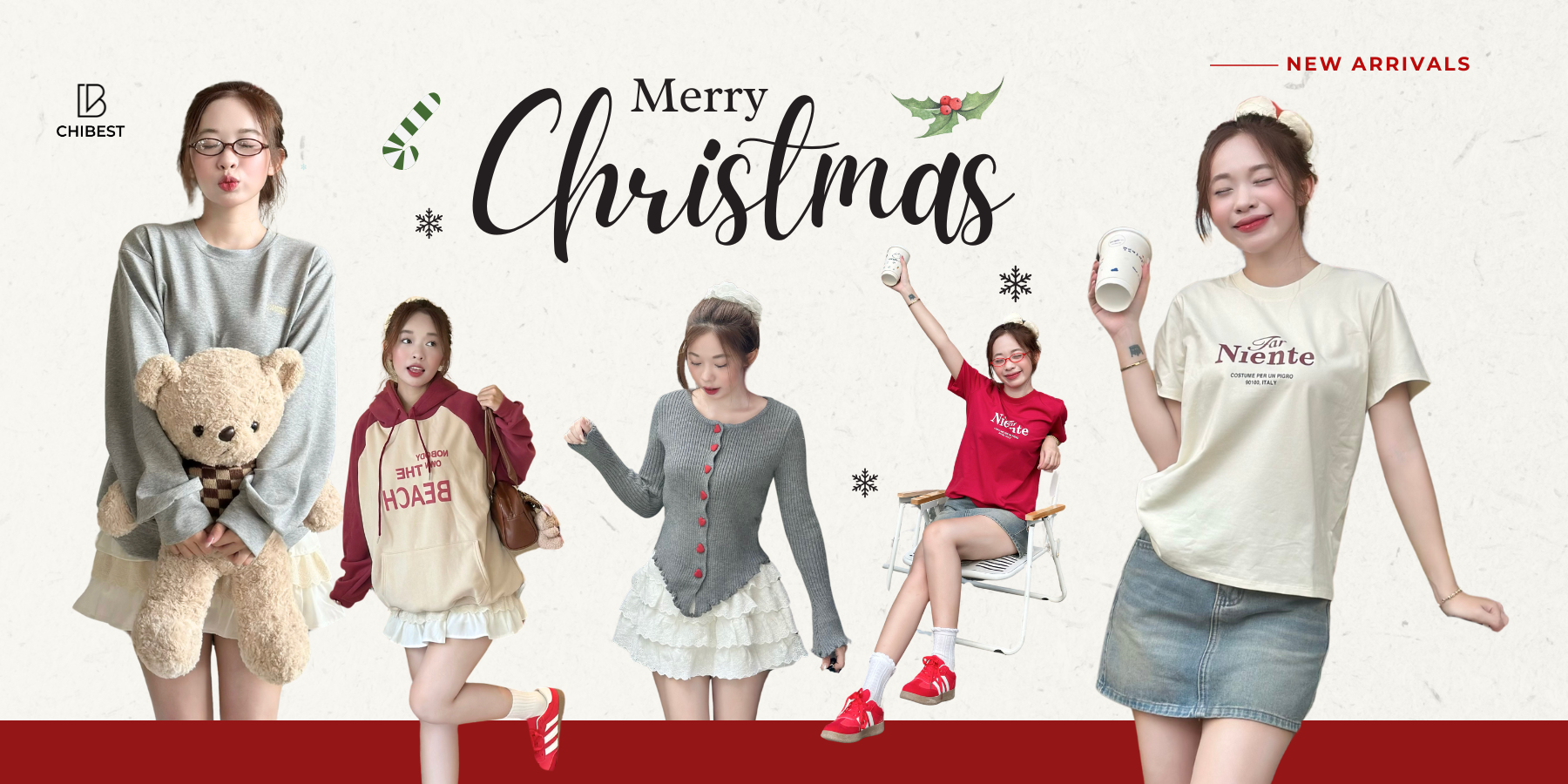 Chibest, Cửa hàng trực tuyến | Shopee Việt Nam
