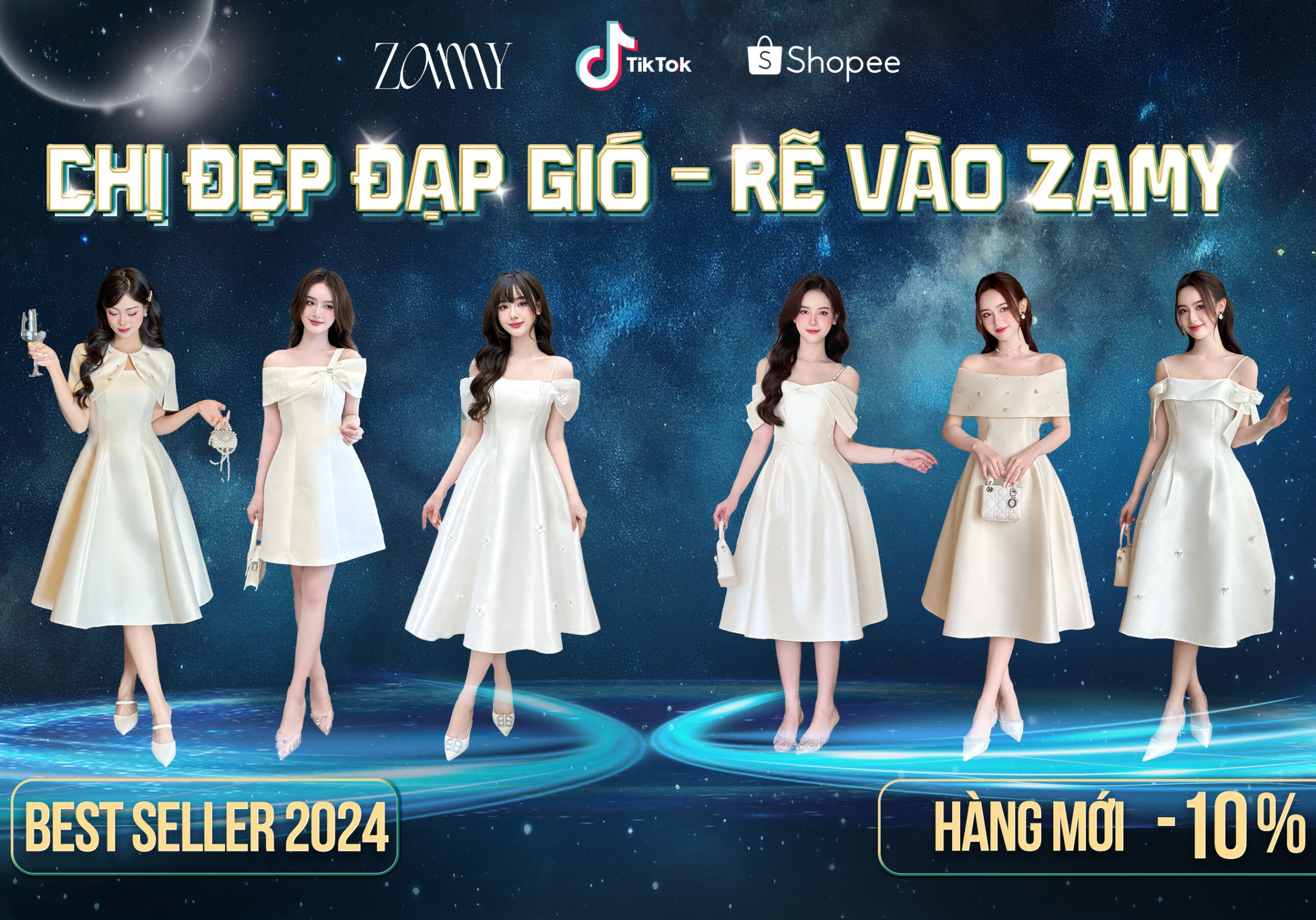 ZAMY SHOP OFFICIAL, Cửa hàng trực tuyến | Shopee Việt Nam