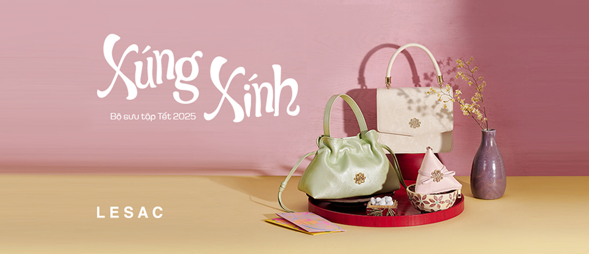 LESAC.VN - Shopee Mall Online | Shopee Việt Nam