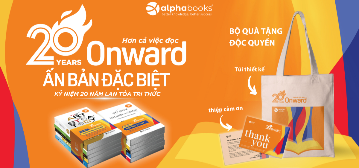 Alpha Books Official - Shopee Mall Online | Shopee Việt Nam