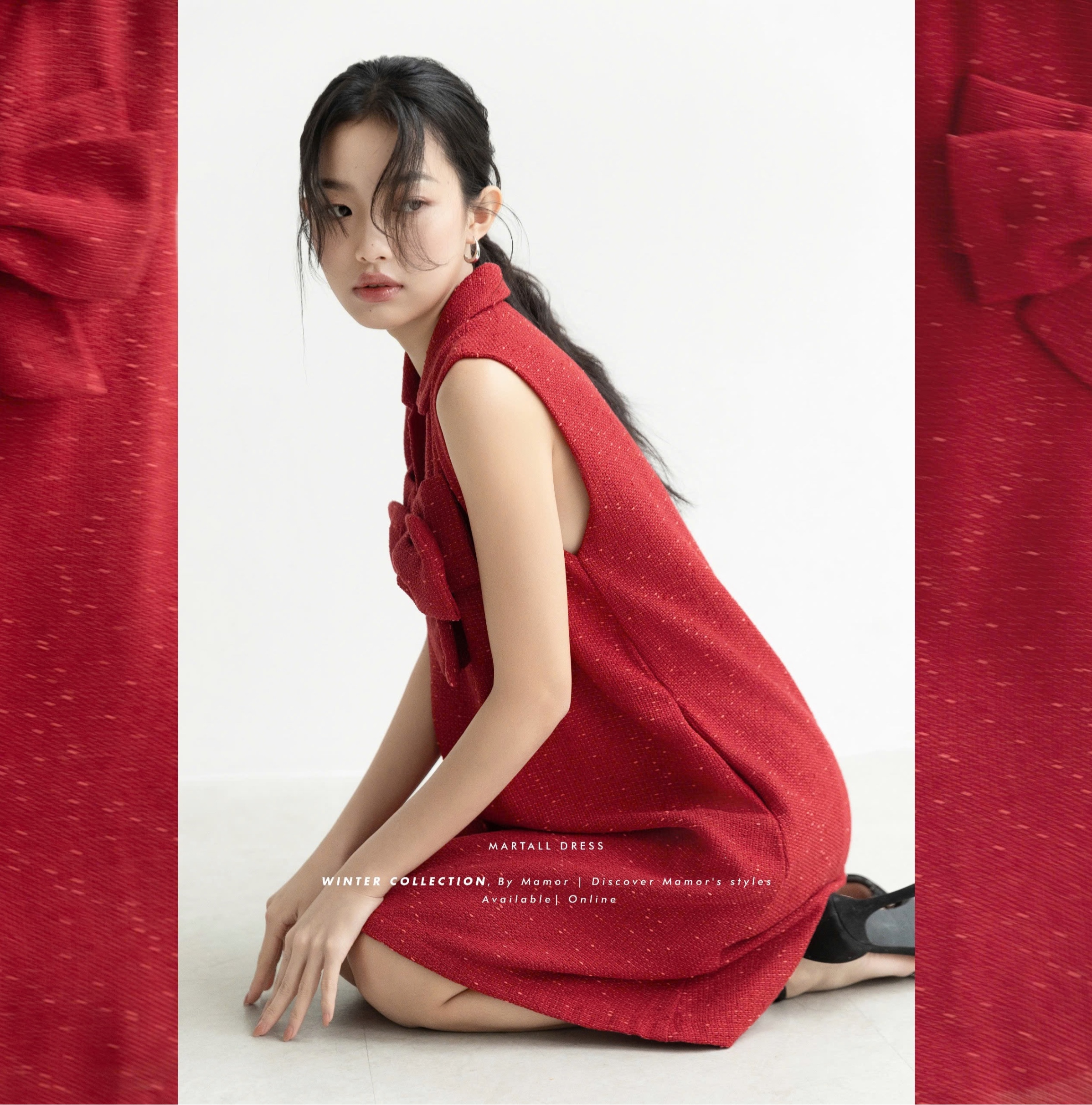 MAMOR, Cửa hàng trực tuyến | Shopee Việt Nam