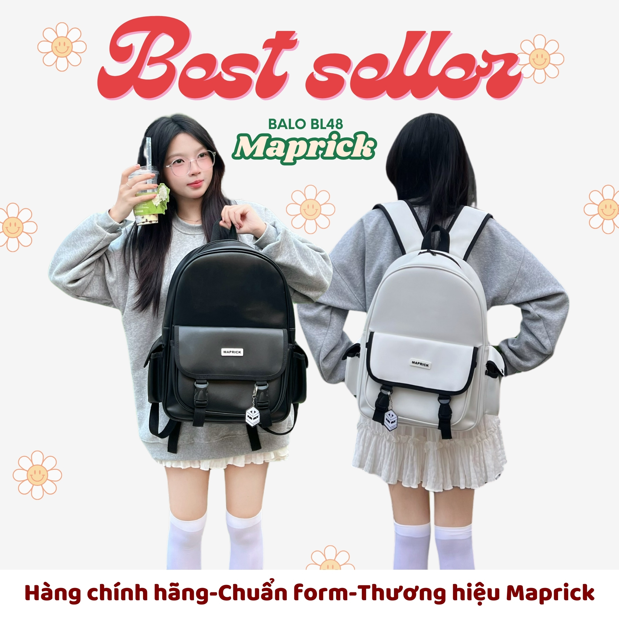 Maprick, Cửa hàng trực tuyến | Shopee Việt Nam