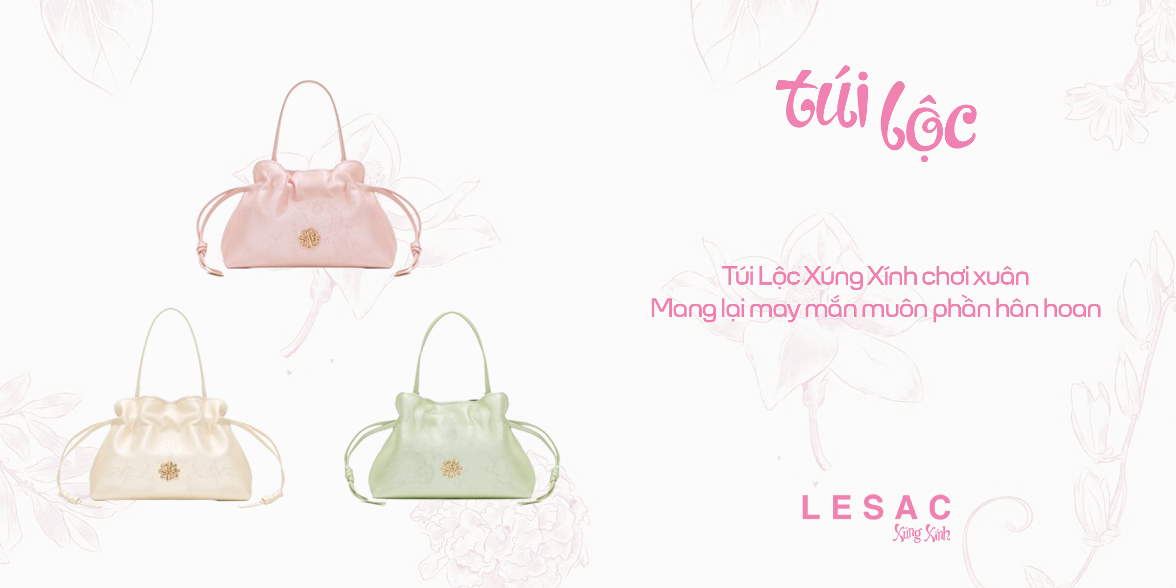 LESAC.VN - Shopee Mall Online | Shopee Việt Nam