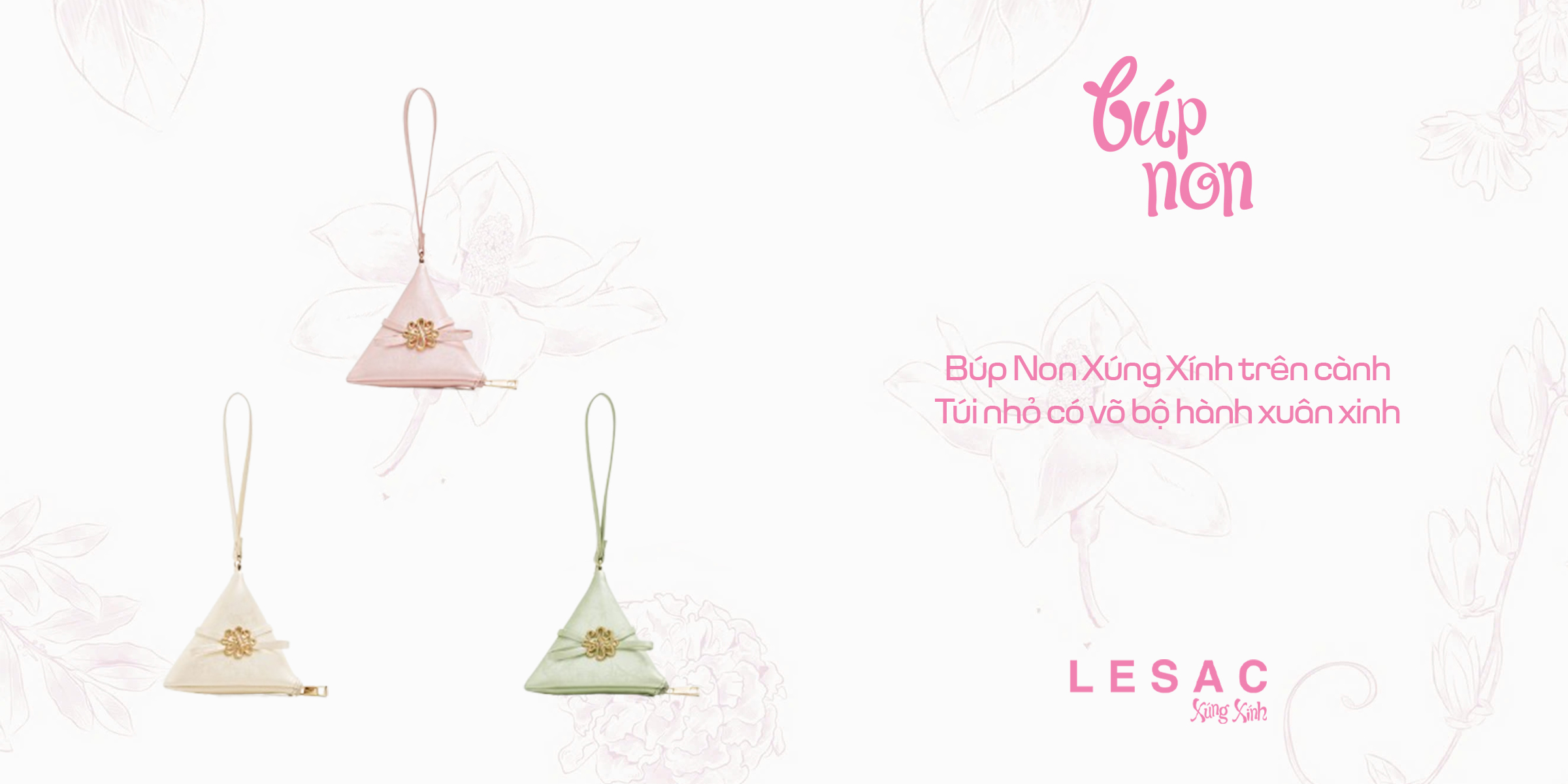 LESAC.VN - Shopee Mall Online | Shopee Việt Nam