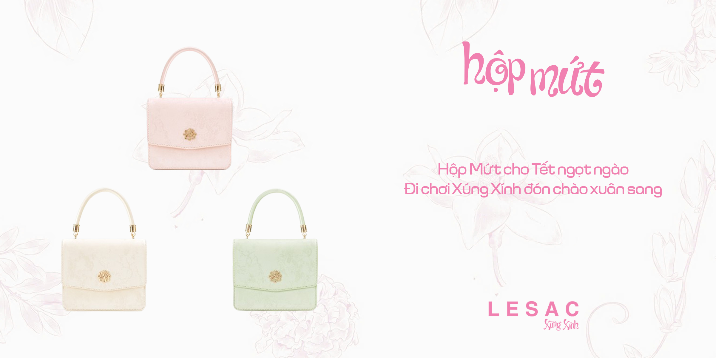 LESAC.VN - Shopee Mall Online | Shopee Việt Nam