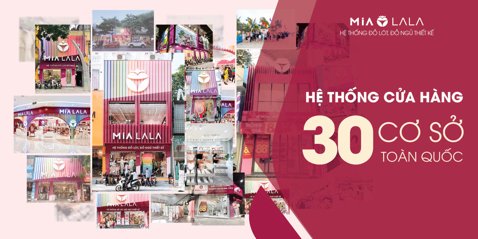 Mialala Đồ Lót, Cửa hàng trực tuyến | Shopee Việt Nam