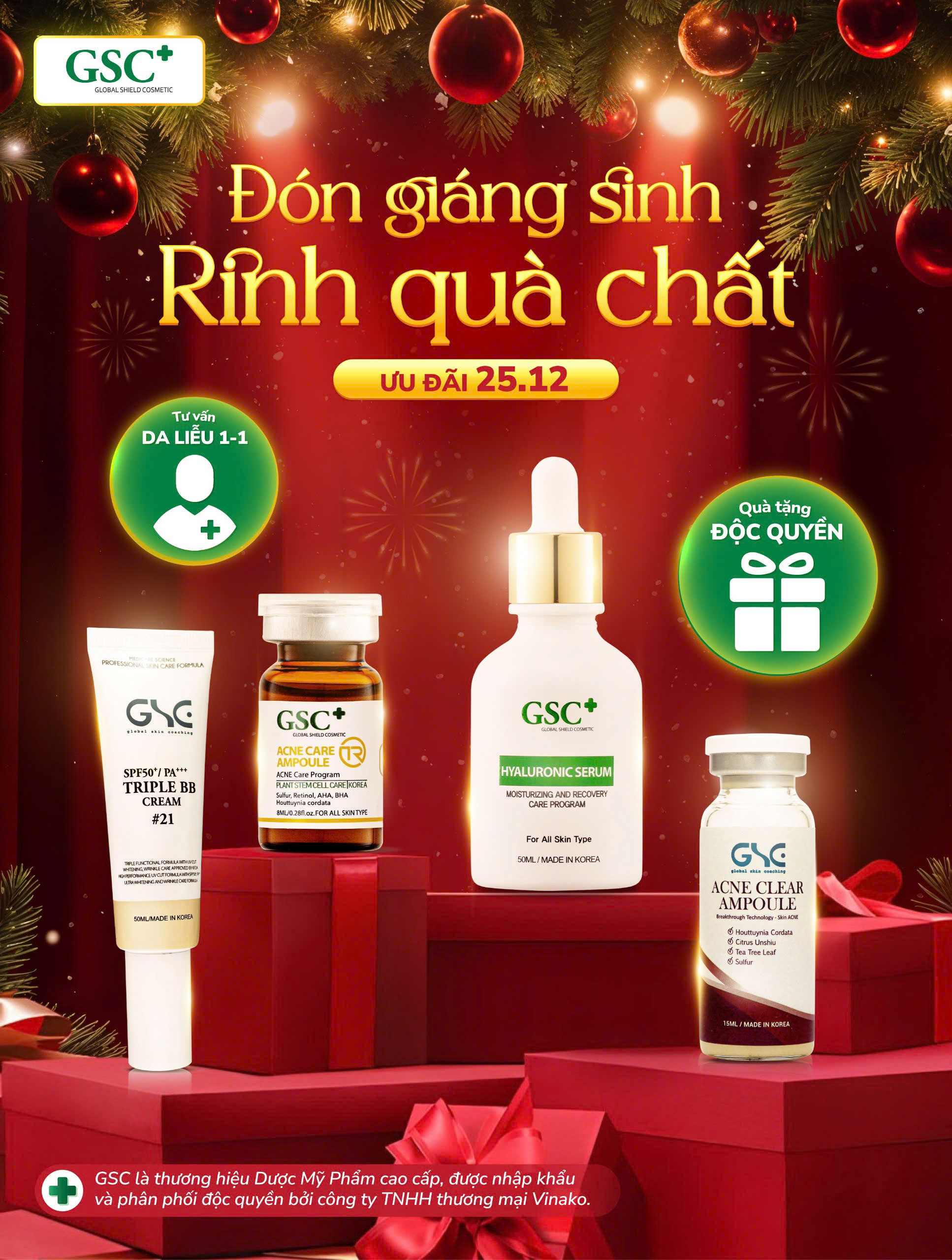 GSC.Official Store - Shopee Mall Online | Shopee Việt Nam