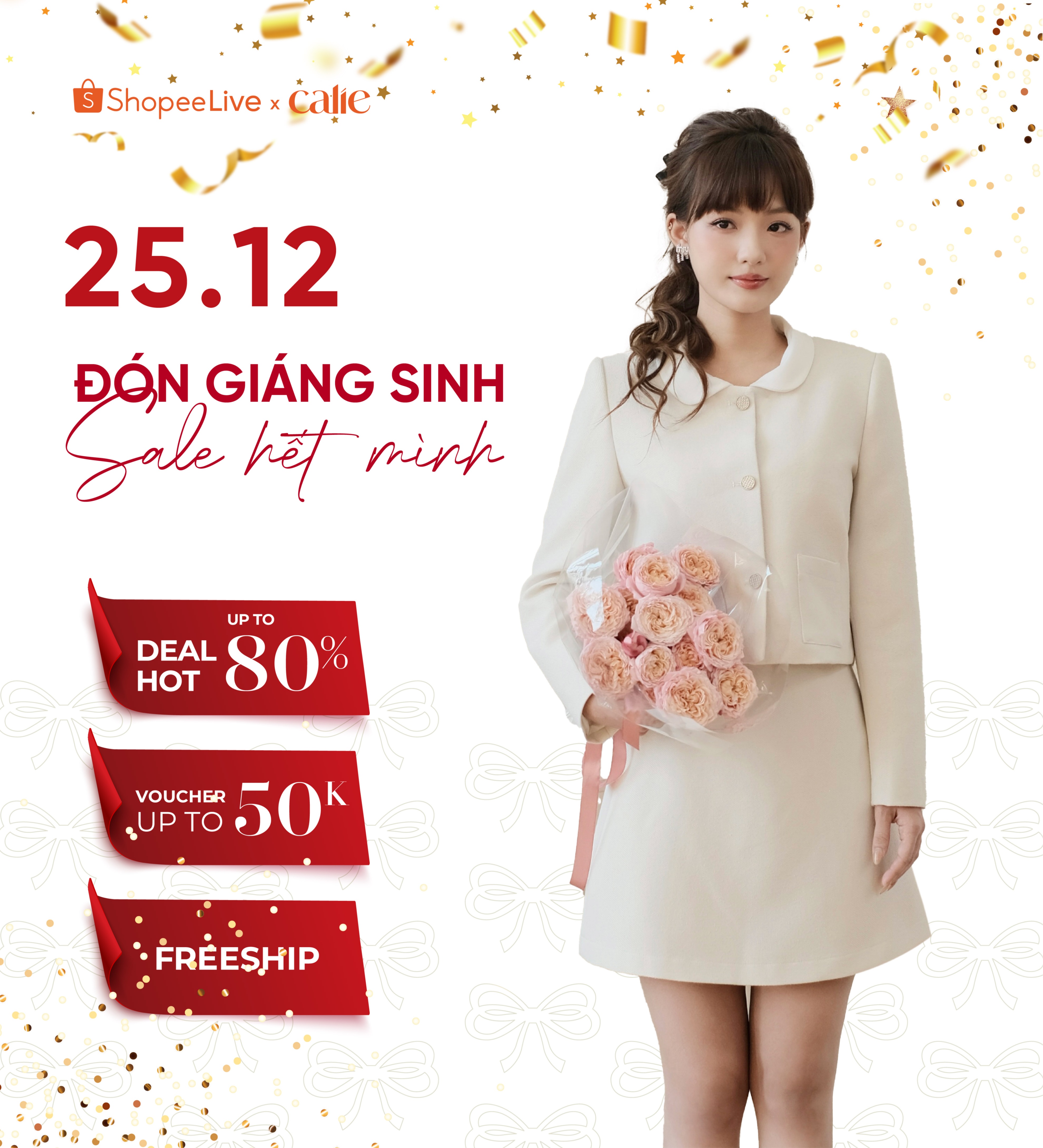 Calie House Official Store - Shopee Mall Online | Shopee Việt Nam