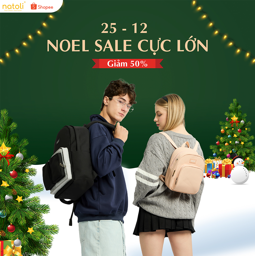 Natoli Official Store - Shopee Mall Online | Shopee Việt Nam