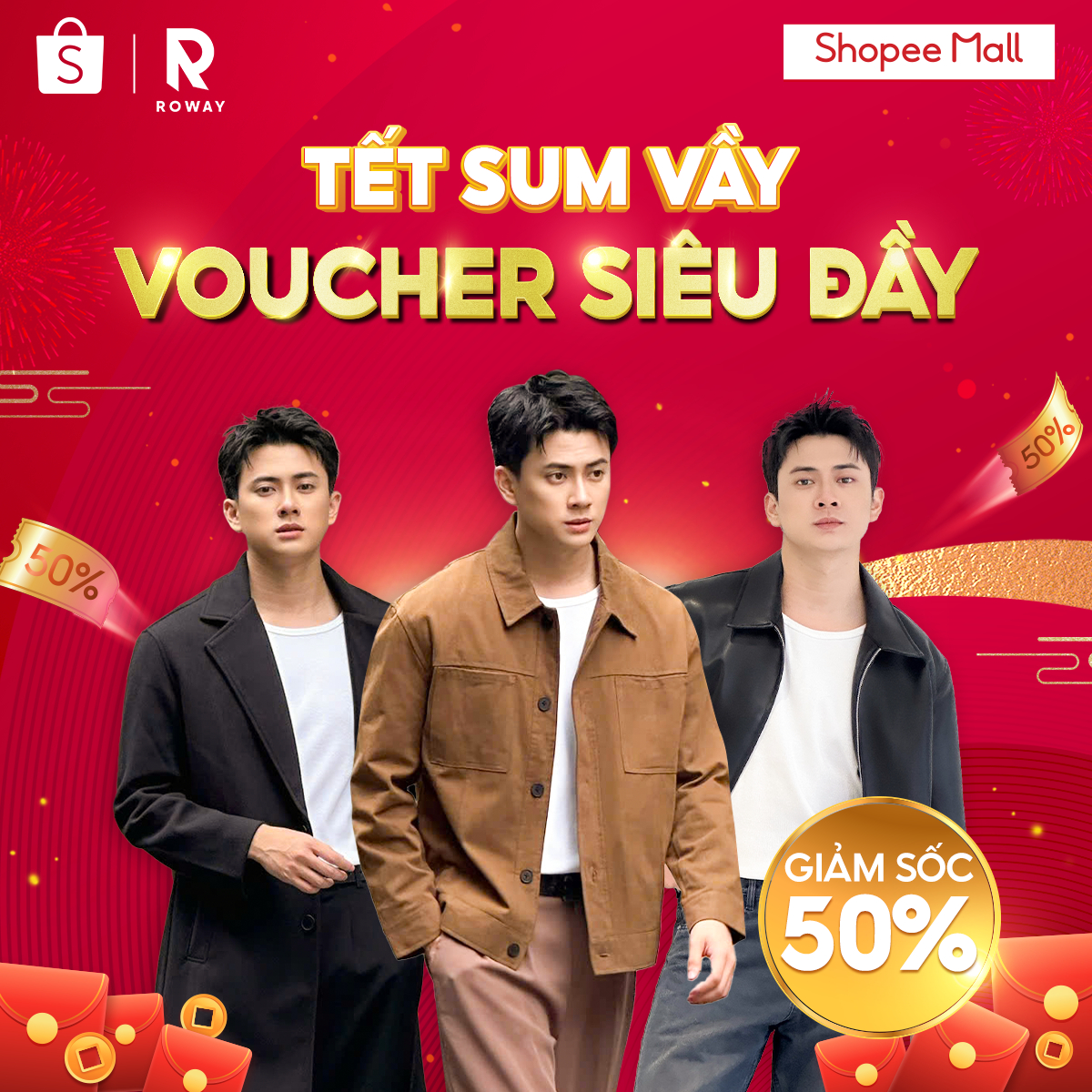 ROWAY official - Shopee Mall Online | Shopee Việt Nam