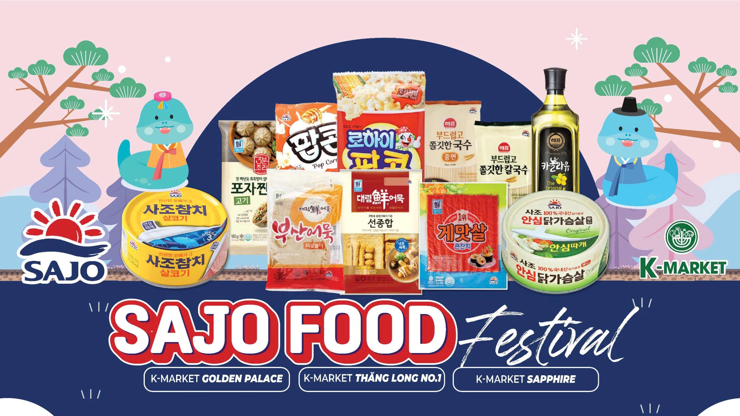 K-MARKET ONLINE, Cửa hàng trực tuyến | Shopee Việt Nam