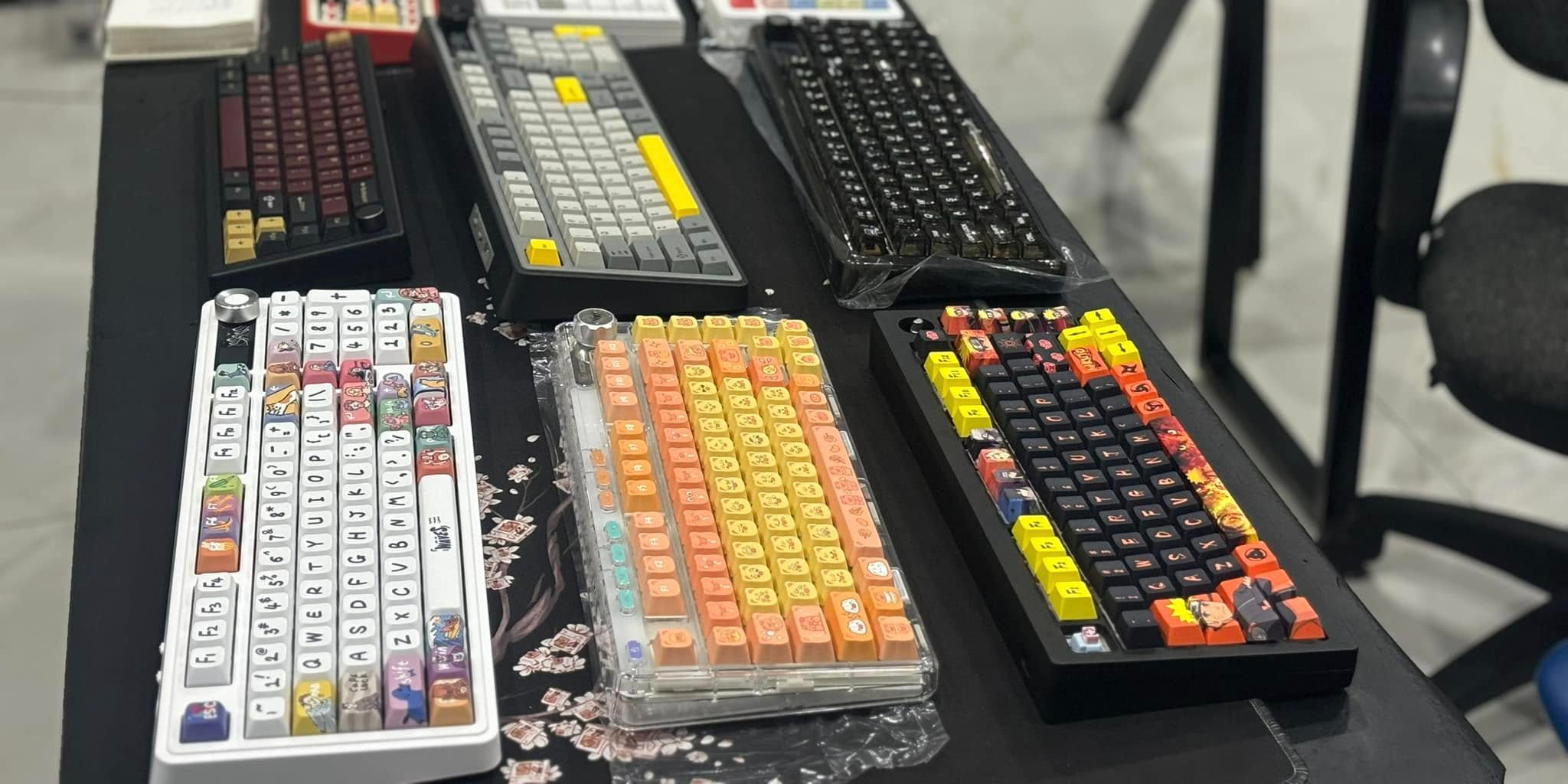 RIO KEYBOARD, Cửa hàng trực tuyến | Shopee Việt Nam