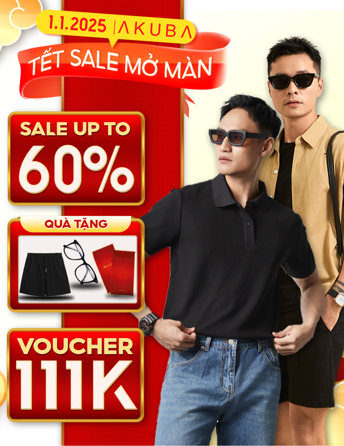 AKUBA - Shopee Mall Online | Shopee Việt Nam