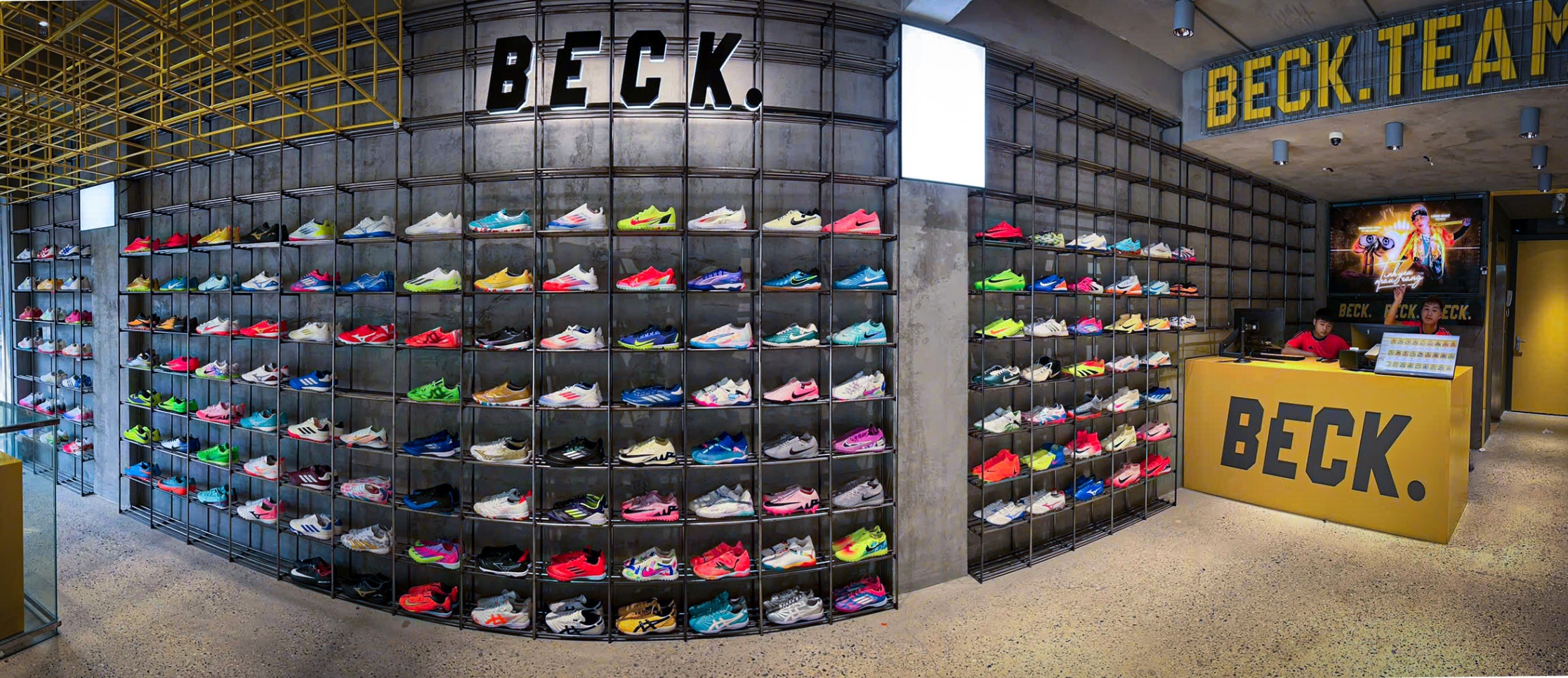 BECK , Cửa hàng trực tuyến | Shopee Việt Nam