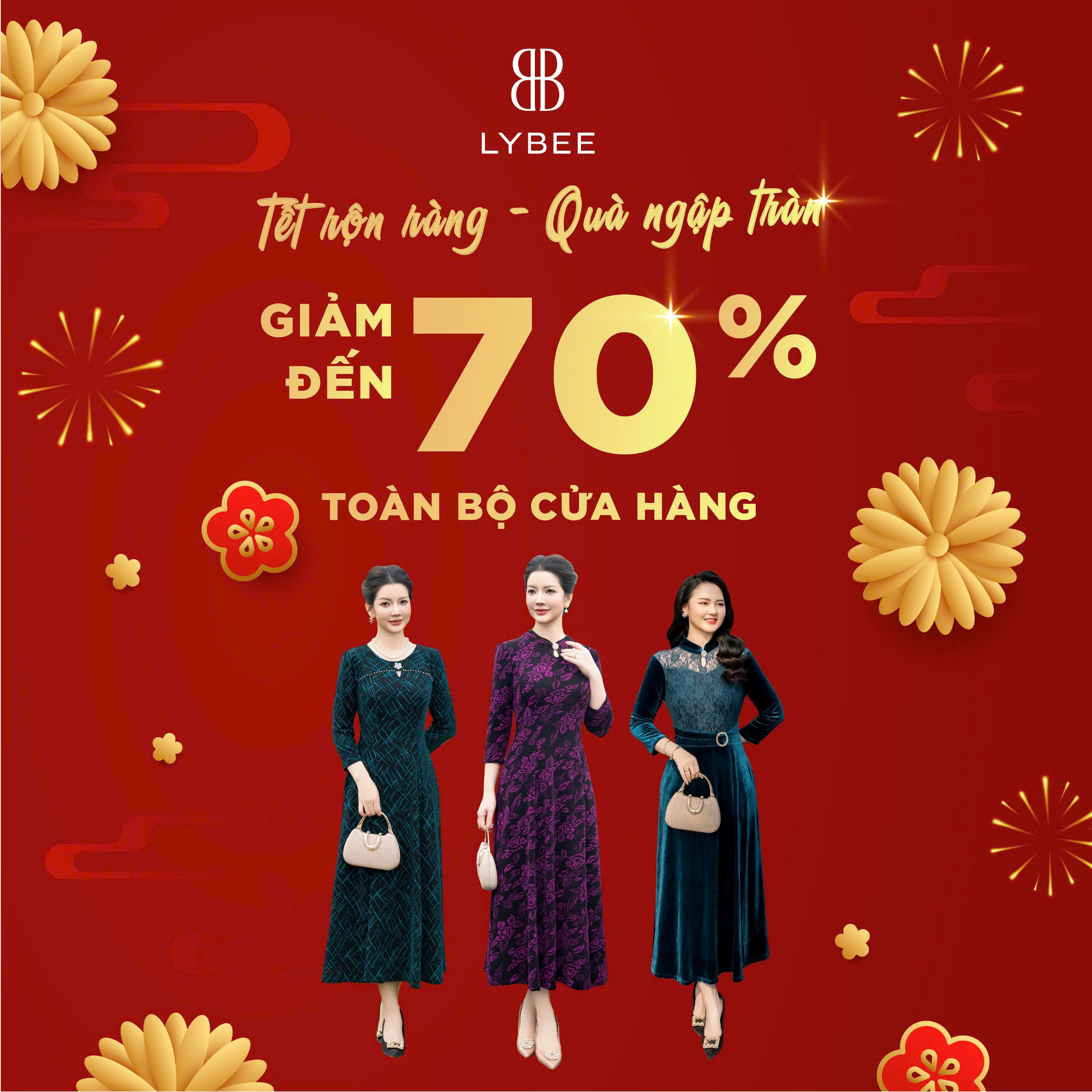 LYBEE Official Store - Shopee Mall Online | Shopee Việt Nam