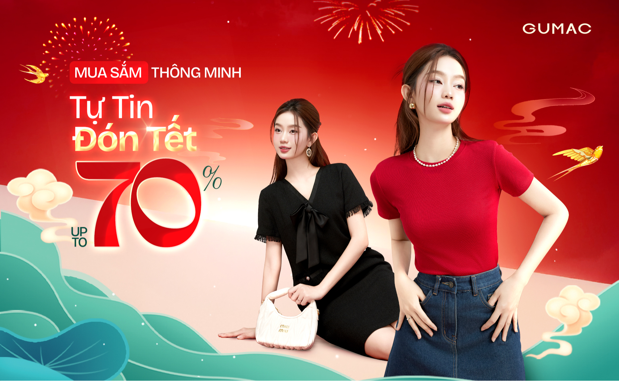 GUMAC Official Store - Shopee Mall Online | Shopee Việt Nam