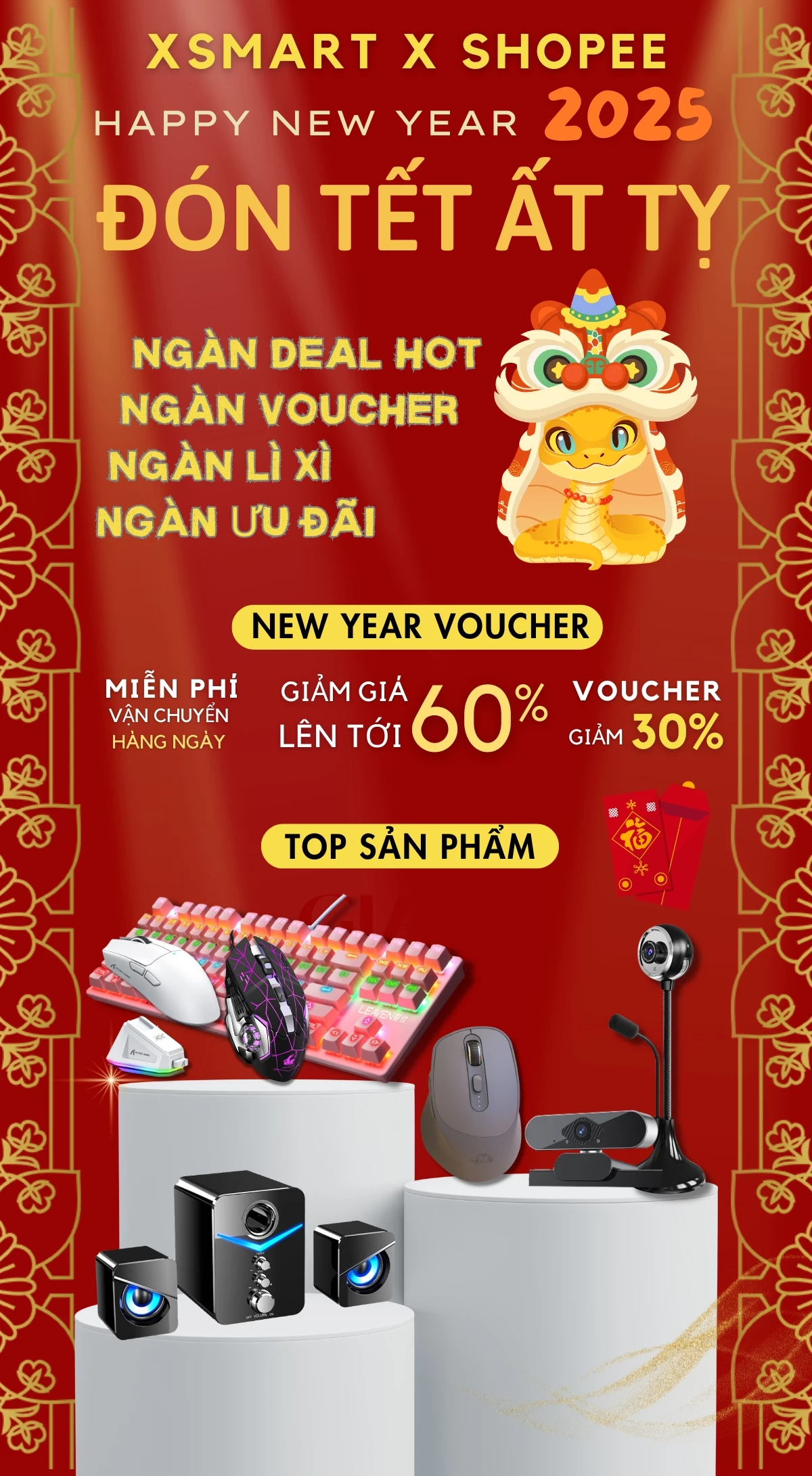 XSmart Store, Cửa hàng trực tuyến | Shopee Việt Nam