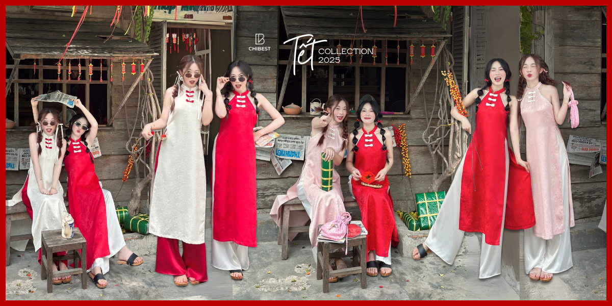 Chibest, Cửa hàng trực tuyến | Shopee Việt Nam