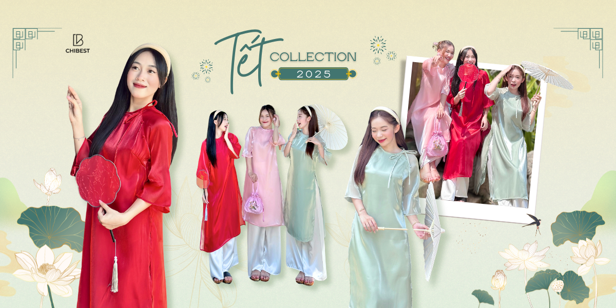 Chibest, Cửa hàng trực tuyến | Shopee Việt Nam