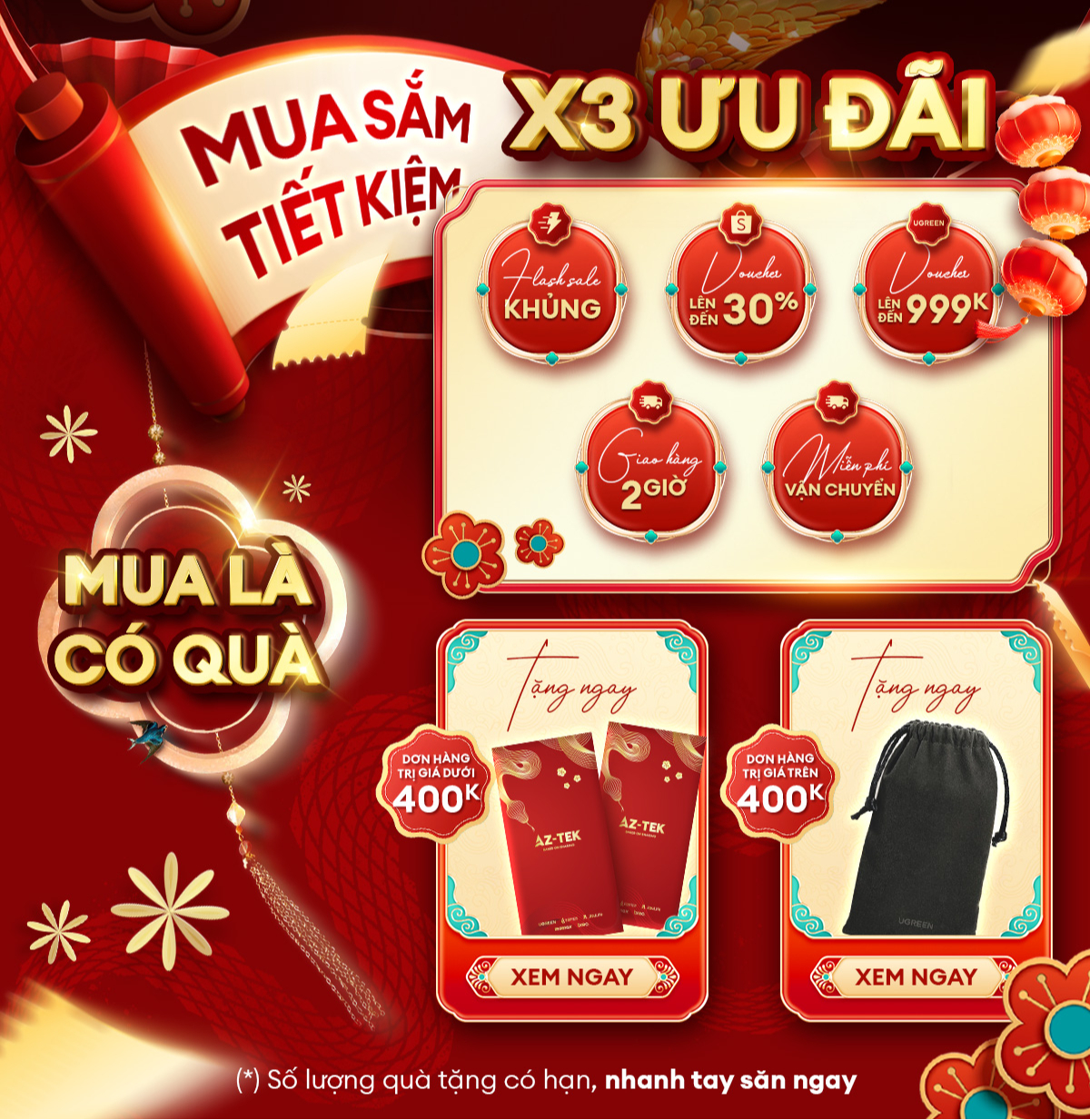 UGREEN Official Store - Shopee Mall Online | Shopee Việt Nam