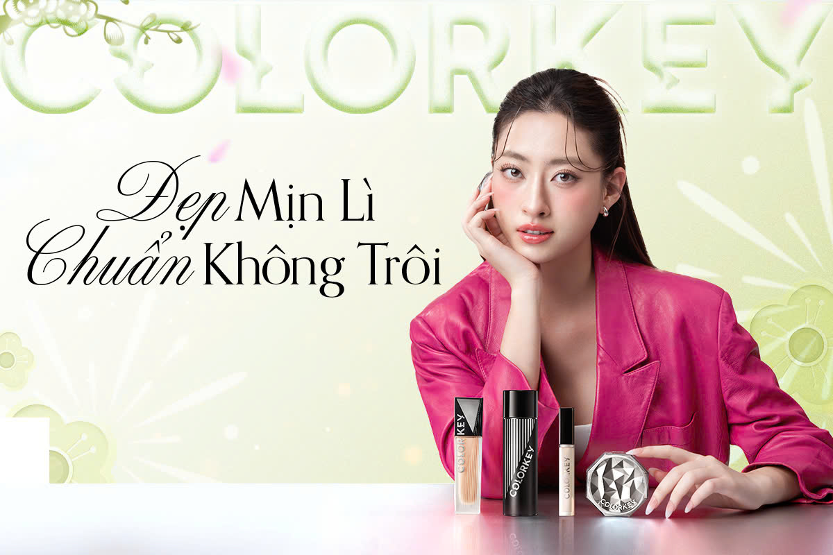 COLORKEY.OFFICIAL.VN - Shopee Mall Online | Shopee Việt Nam