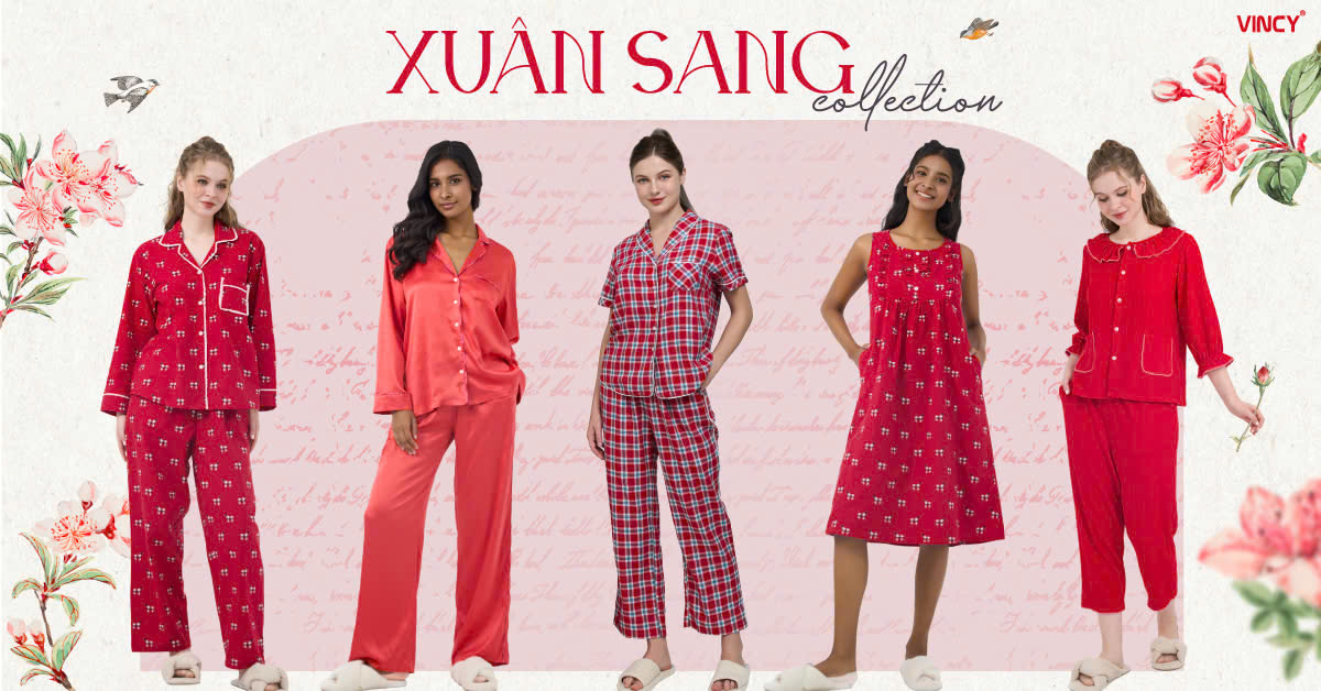 VINCY OFFICIAL STORE - Shopee Mall Online | Shopee Việt Nam