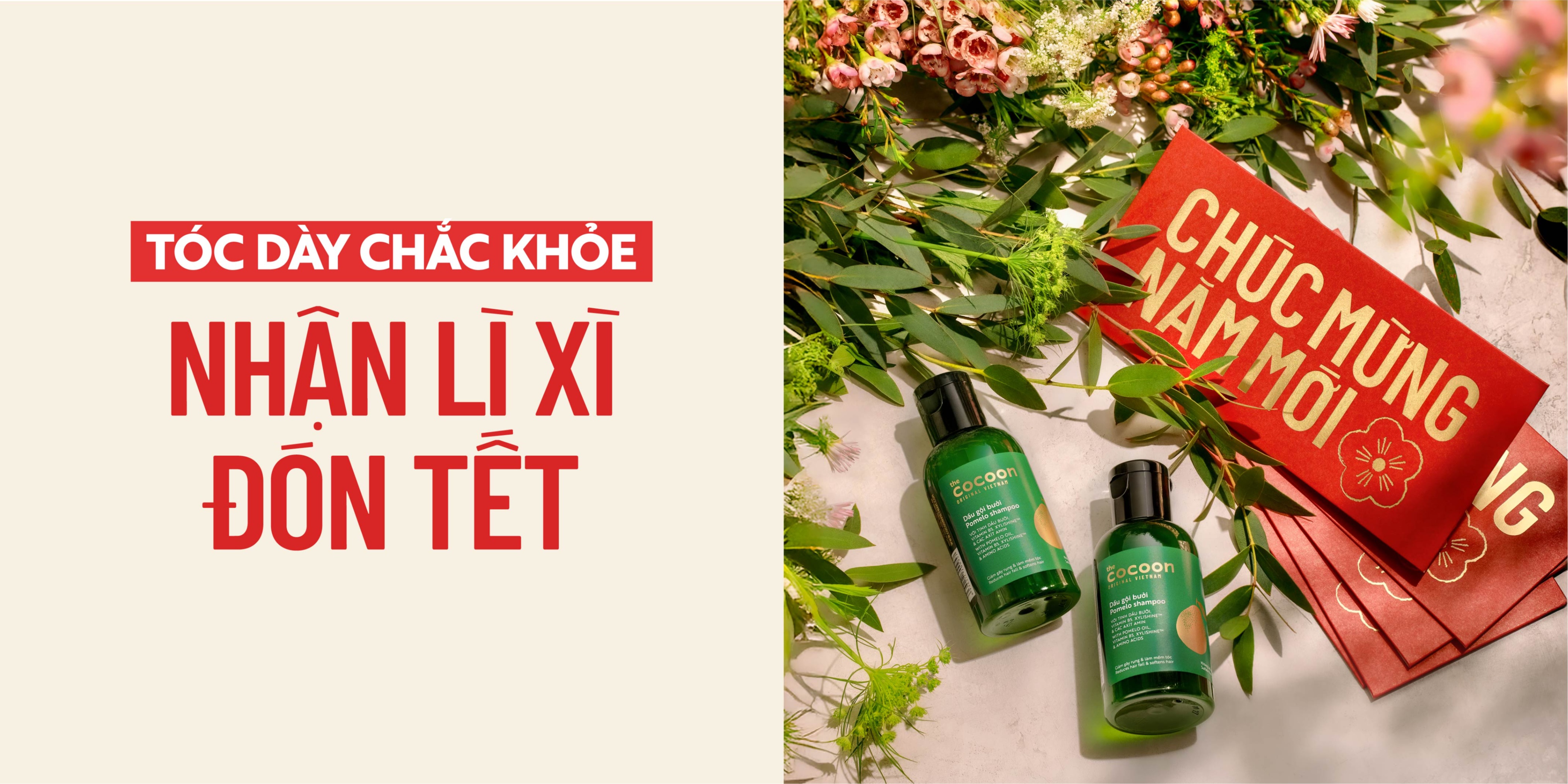 Cocoon Vietnam Chính Hãng - Shopee Mall Online | Shopee Việt Nam