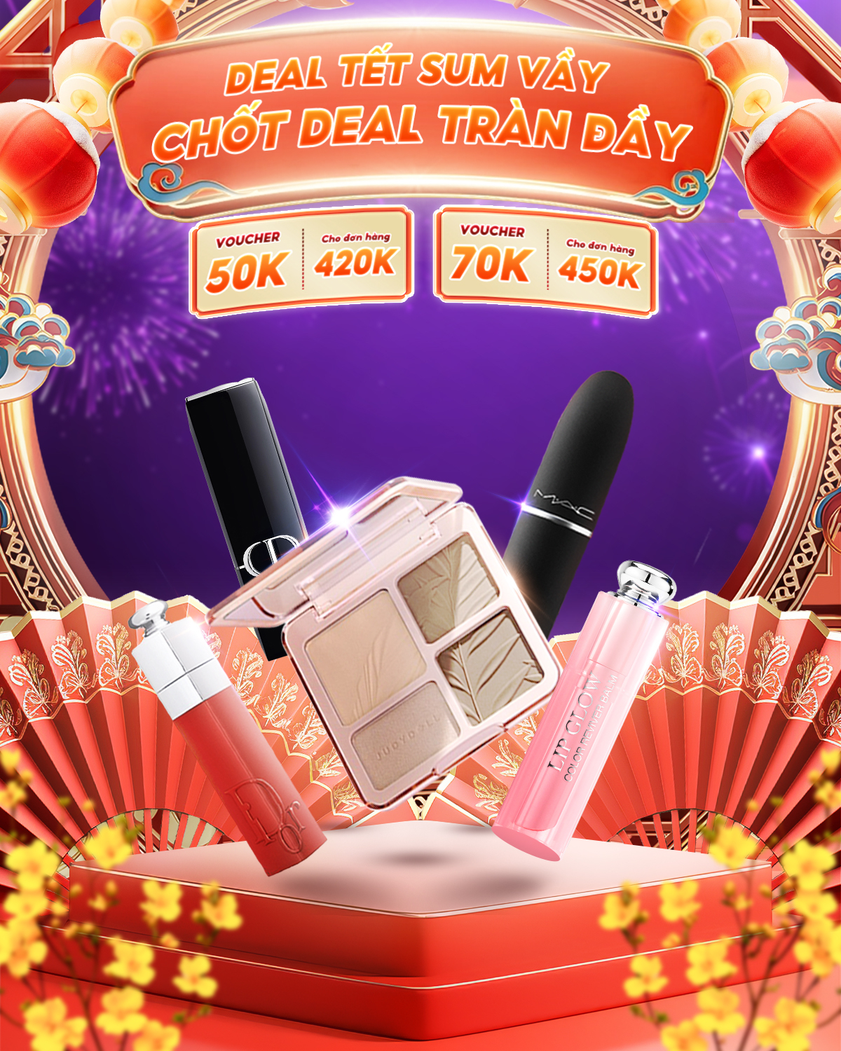 Julido Beauty - Shopee Mall Online | Shopee Việt Nam