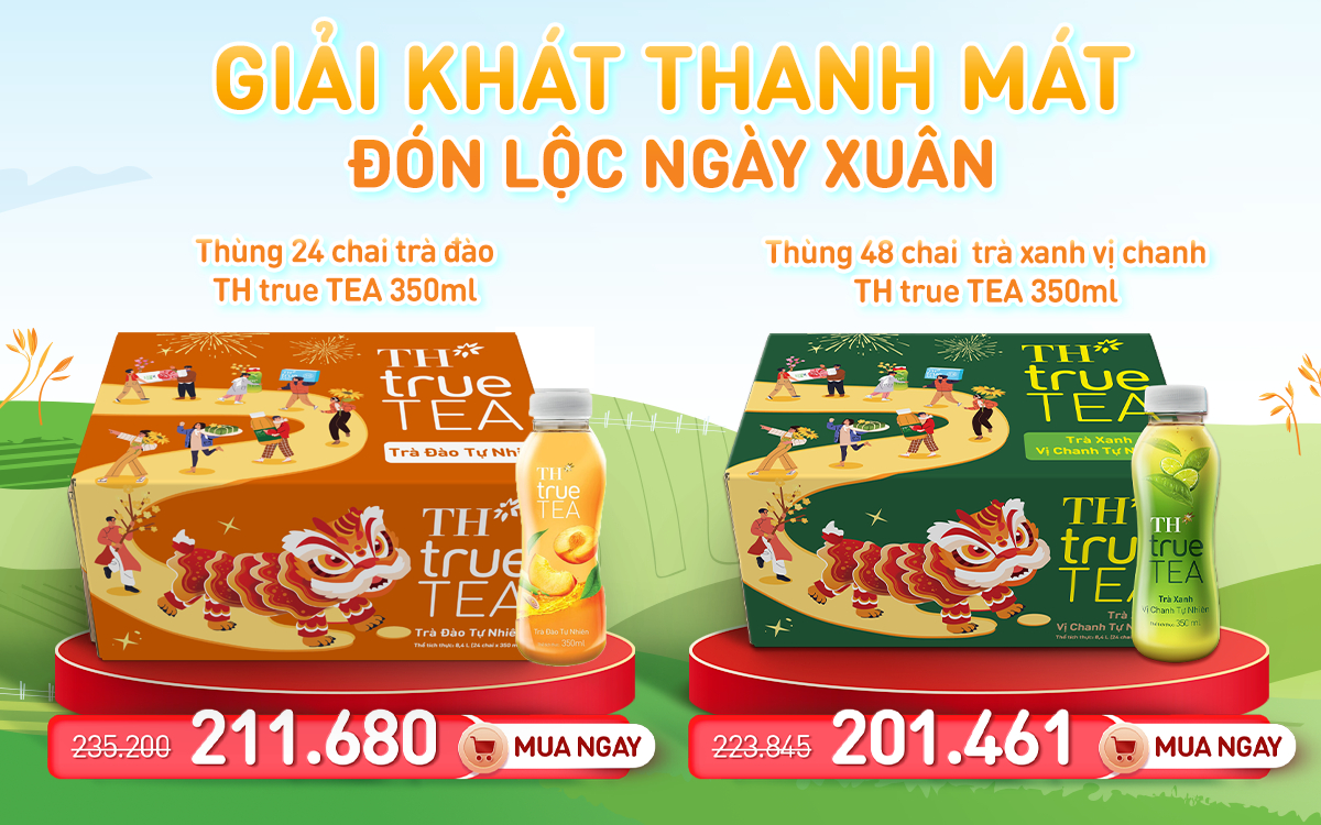 TH true mart Official Store - Shopee Mall Online | Shopee Việt Nam
