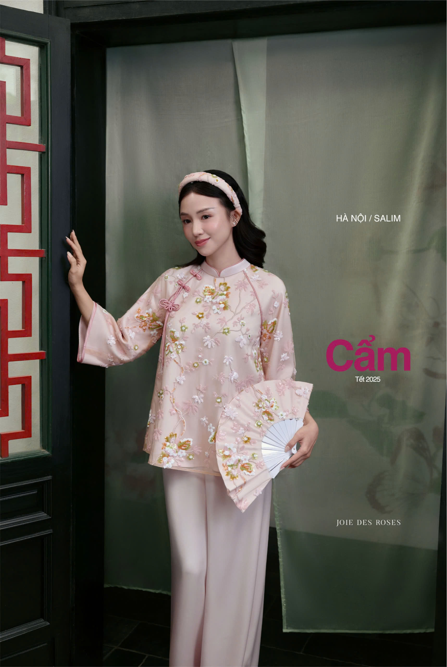 Joie des Roses Studio, Cửa hàng trực tuyến | Shopee Việt Nam