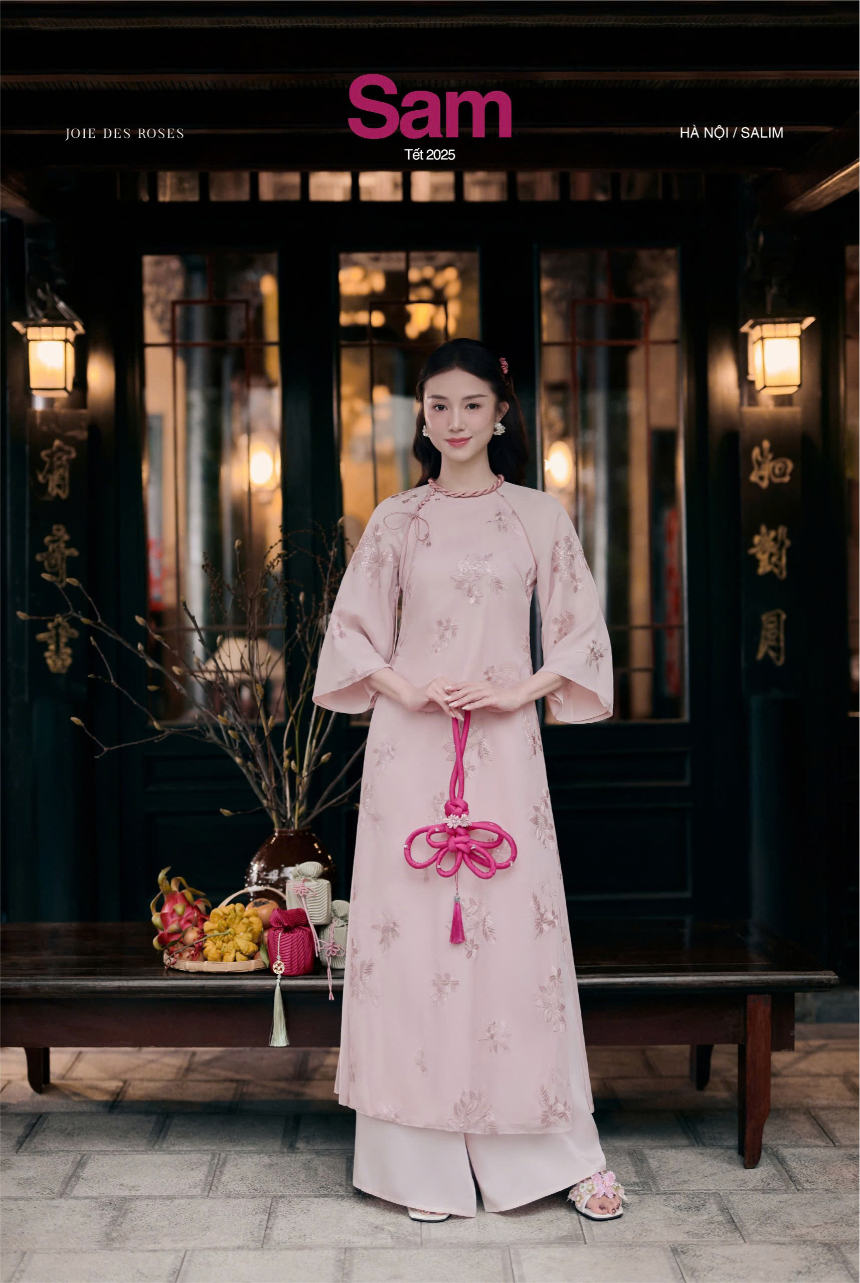 Joie des Roses Studio, Cửa hàng trực tuyến | Shopee Việt Nam