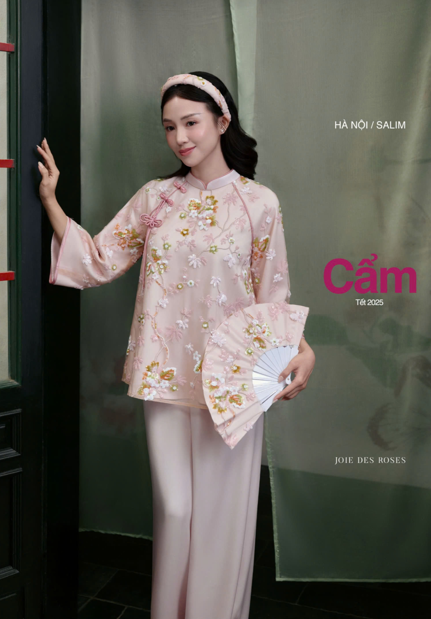 Joie des Roses Studio, Cửa hàng trực tuyến | Shopee Việt Nam