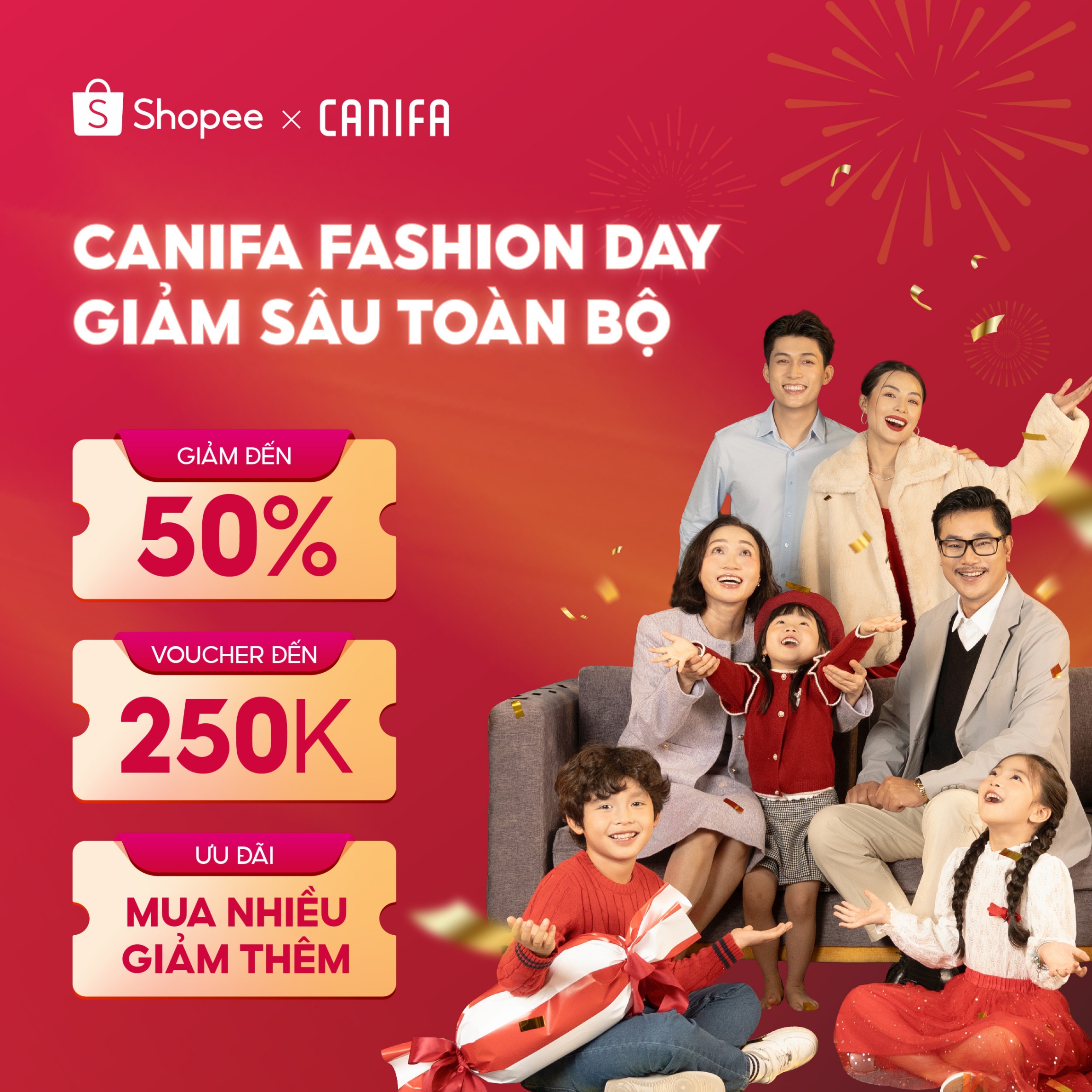 CANIFA Official Store - Shopee Mall Online | Shopee Việt Nam
