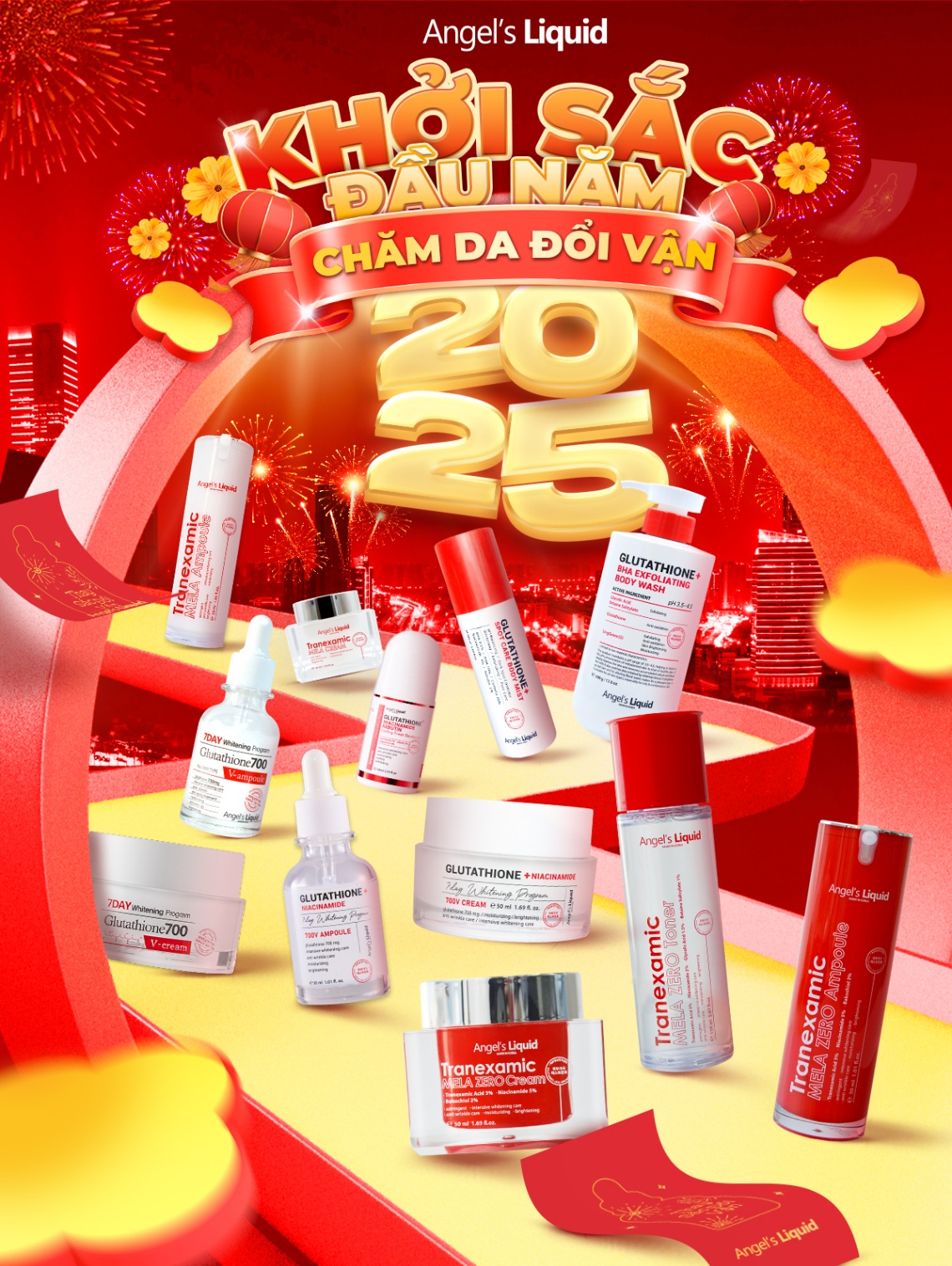 Angel's Liquid Official Store - Shopee Mall Online | Shopee Việt Nam