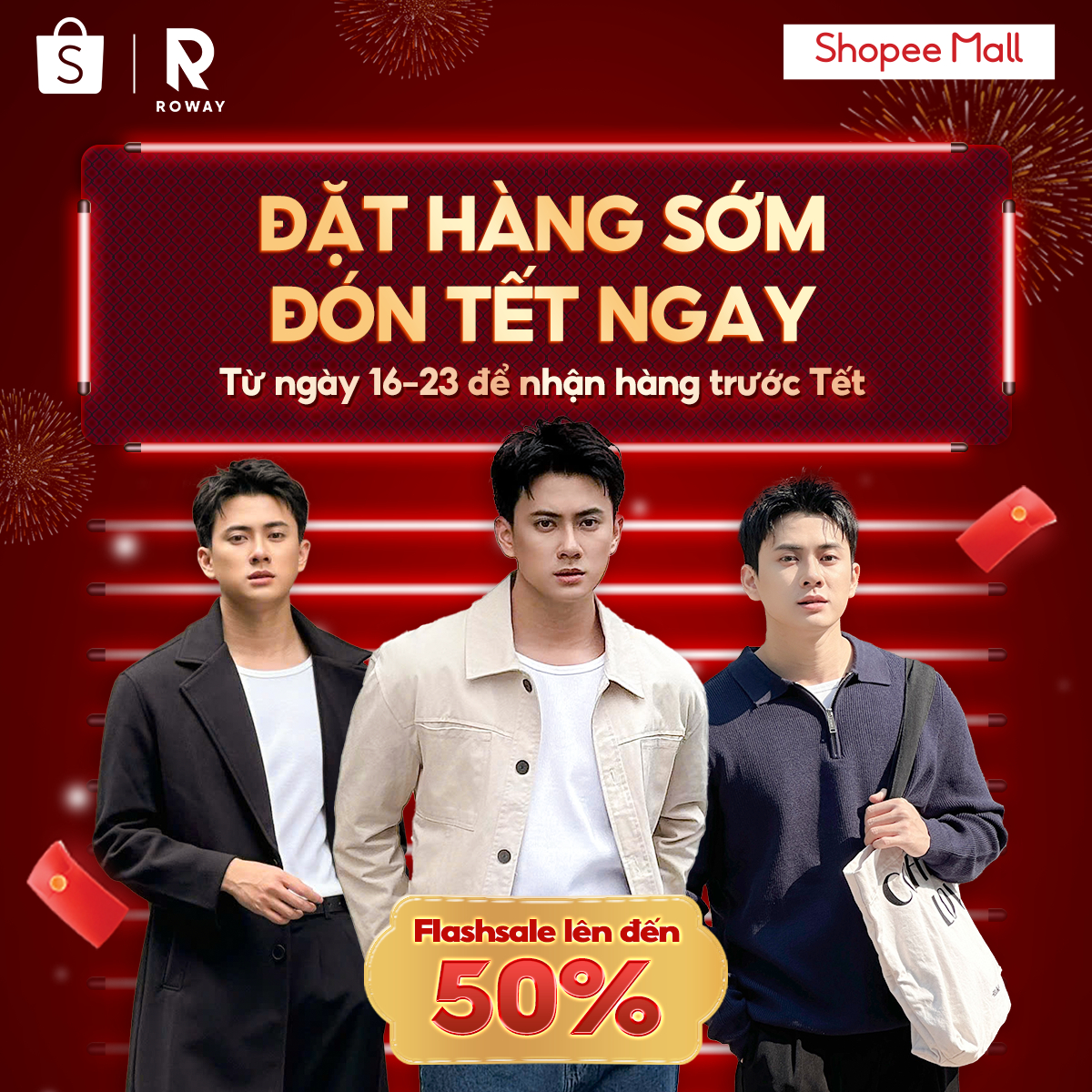 ROWAY official - Shopee Mall Online | Shopee Việt Nam