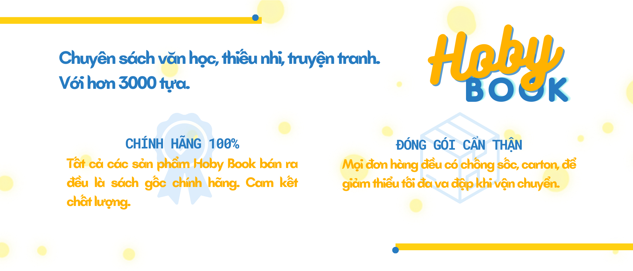 Hoby Book - Shopee Mall Online | Shopee Việt Nam