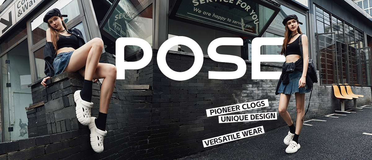 POSE sandals, Cửa hàng trực tuyến | Shopee Việt Nam