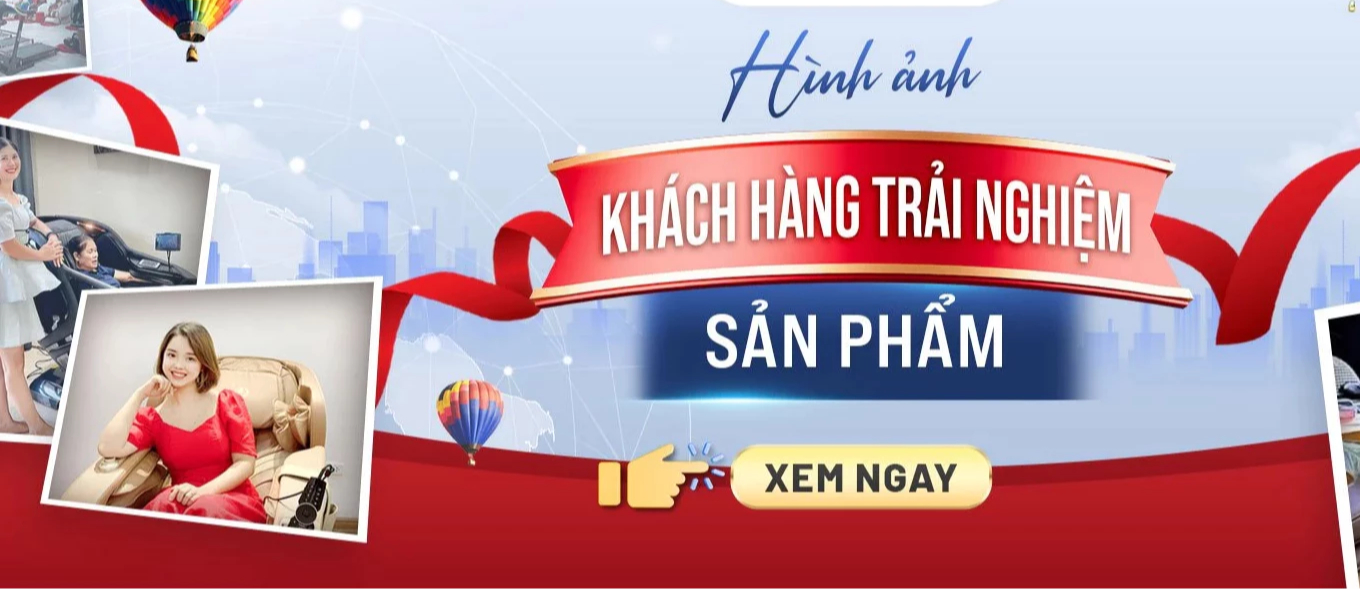 Ghế Massage Toàn Thân , Cửa hàng trực tuyến | Shopee Việt Nam