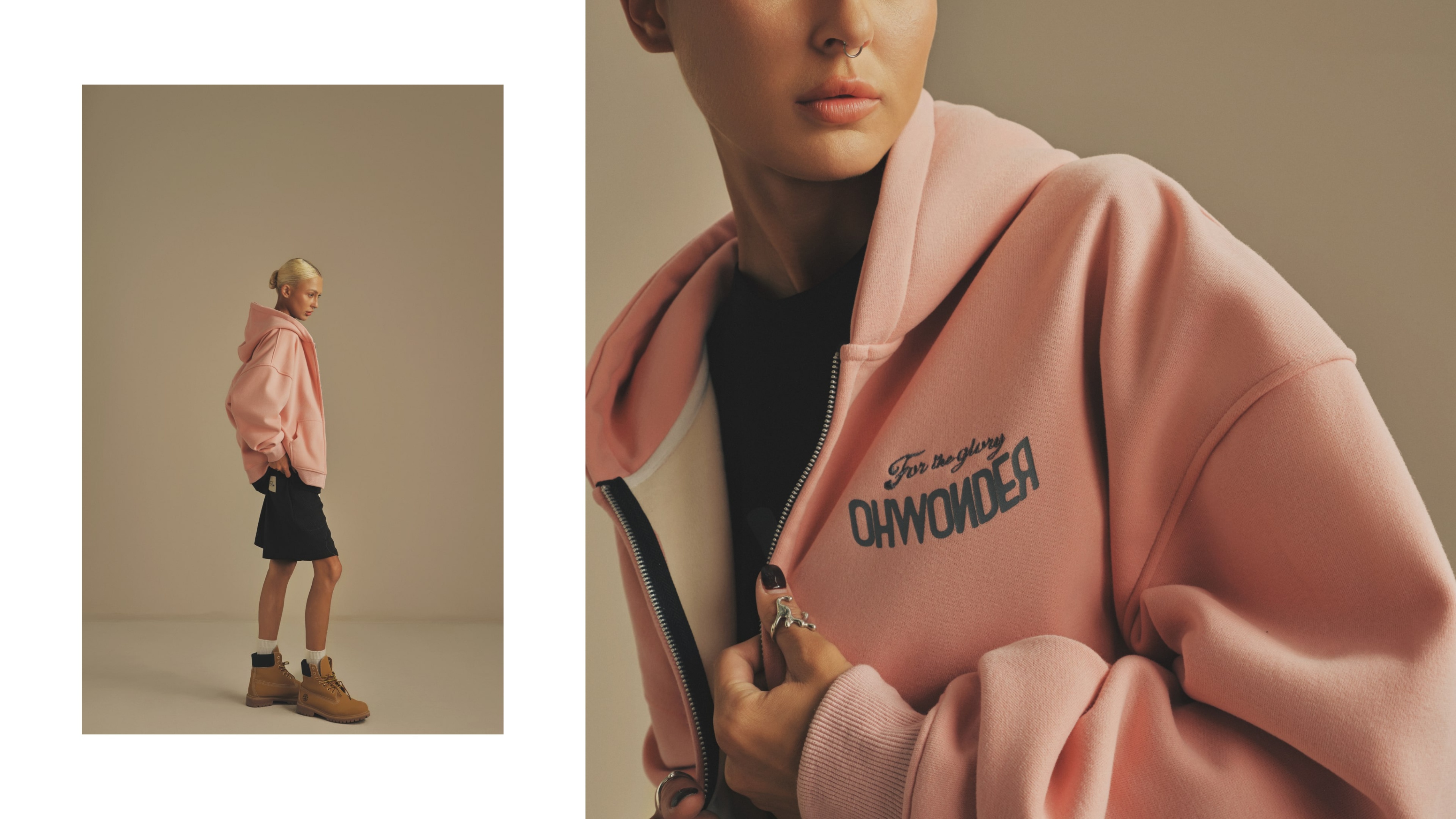 Oh Wonder Studio - Shopee Mall Online | Shopee Việt Nam