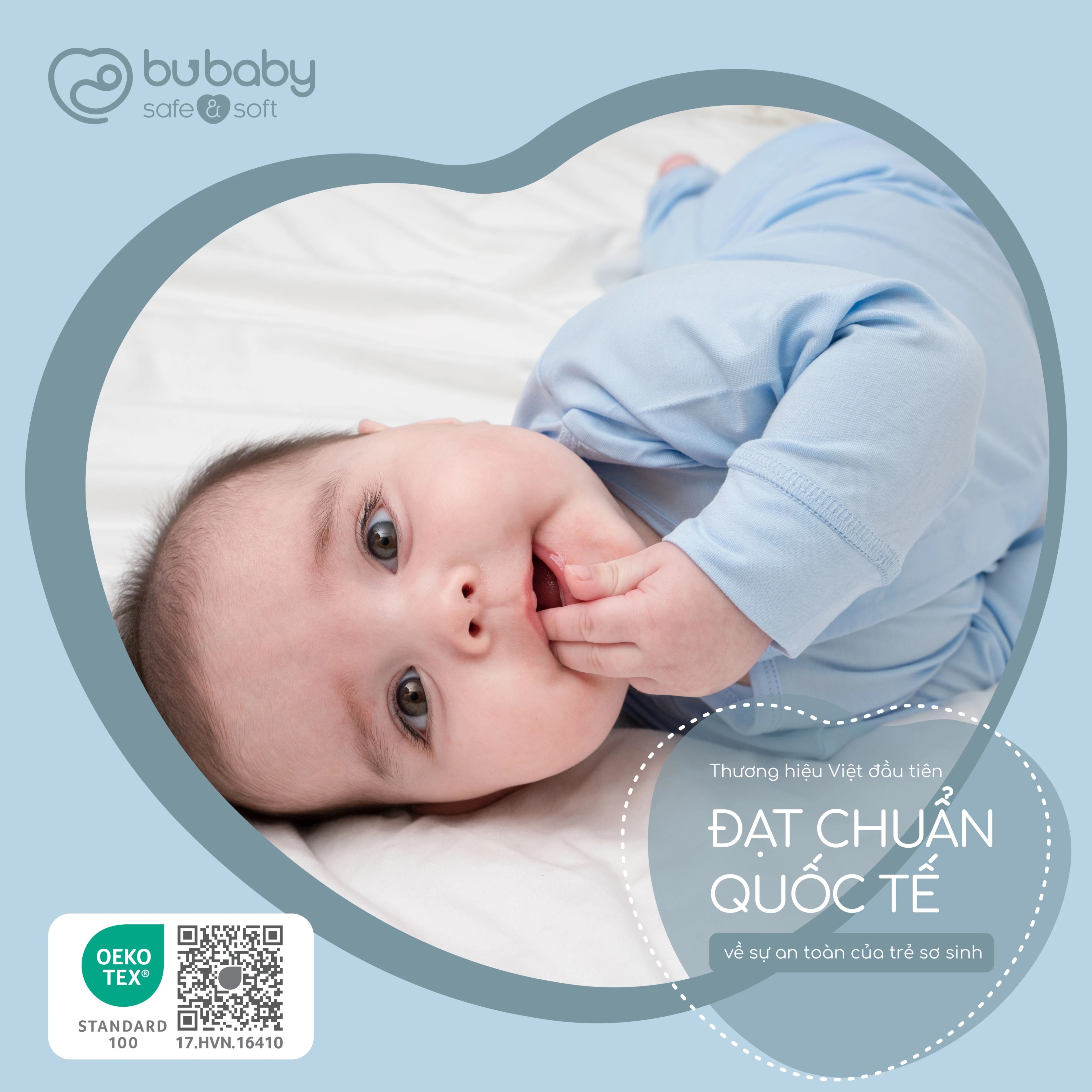 BU Baby | Gian Hàng Chính Hãng - Shopee Mall Online | Shopee Việt Nam