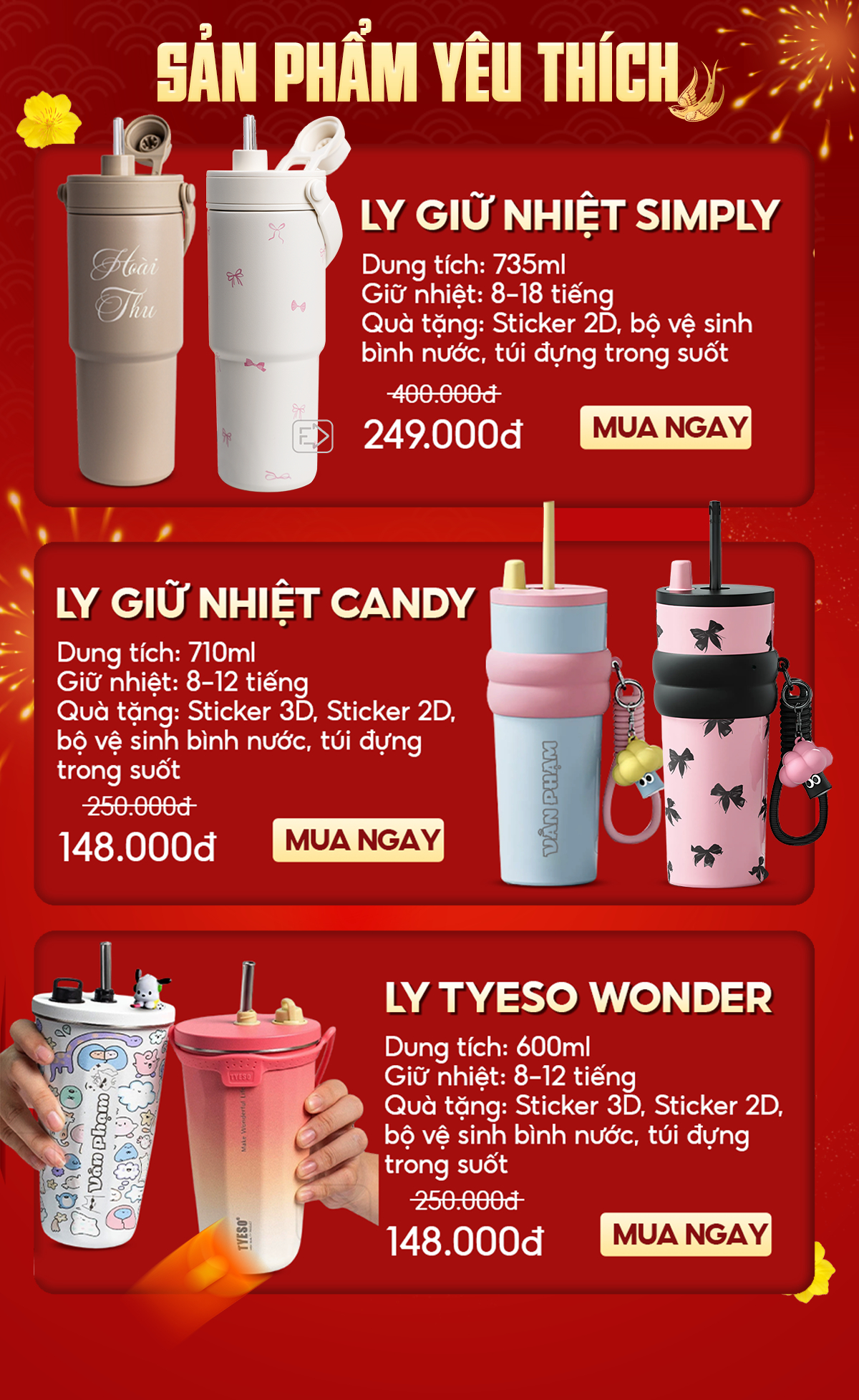 FanHouse - Bình Nước Cao Cấp, Cửa hàng trực tuyến | Shopee Việt Nam