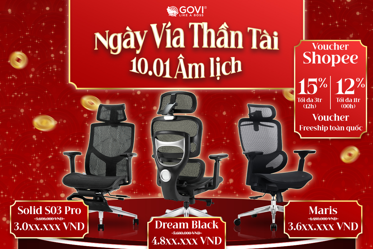 Govi Official Store - Shopee Mall Online | Shopee Việt Nam