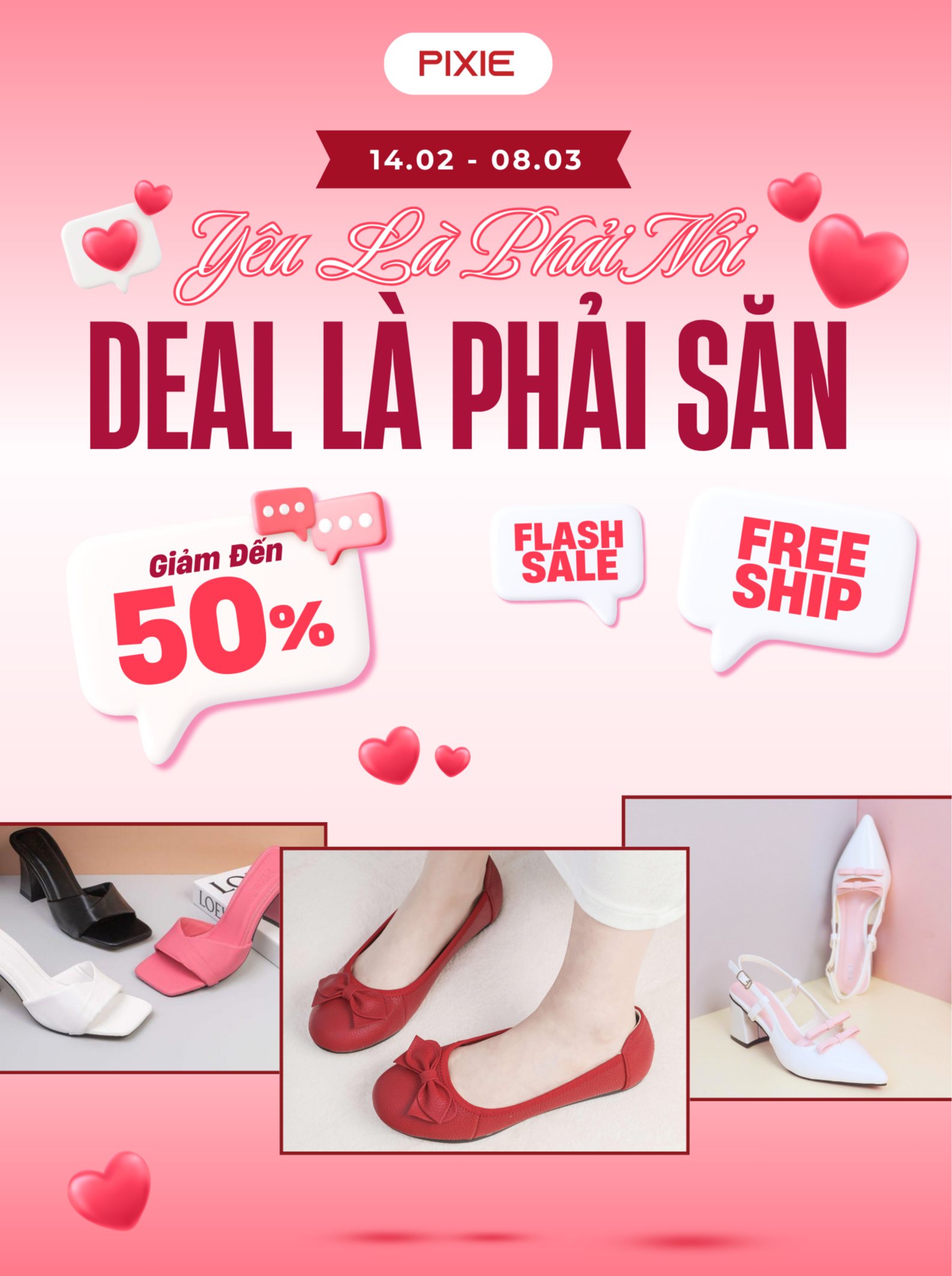 Pixie Official Store - Shopee Mall Online | Shopee Việt Nam
